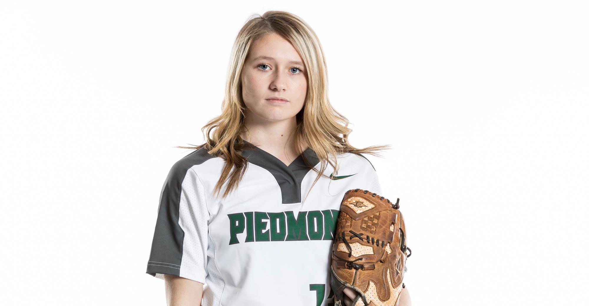 Cara Crump - Softball - Piedmont University Athletics