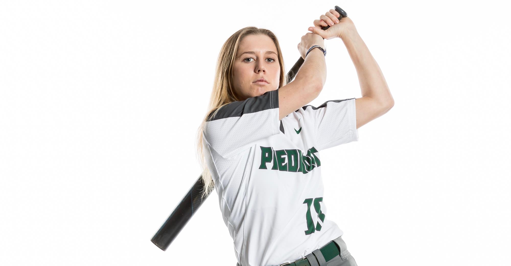 Drew Graham - Softball - Piedmont University Athletics