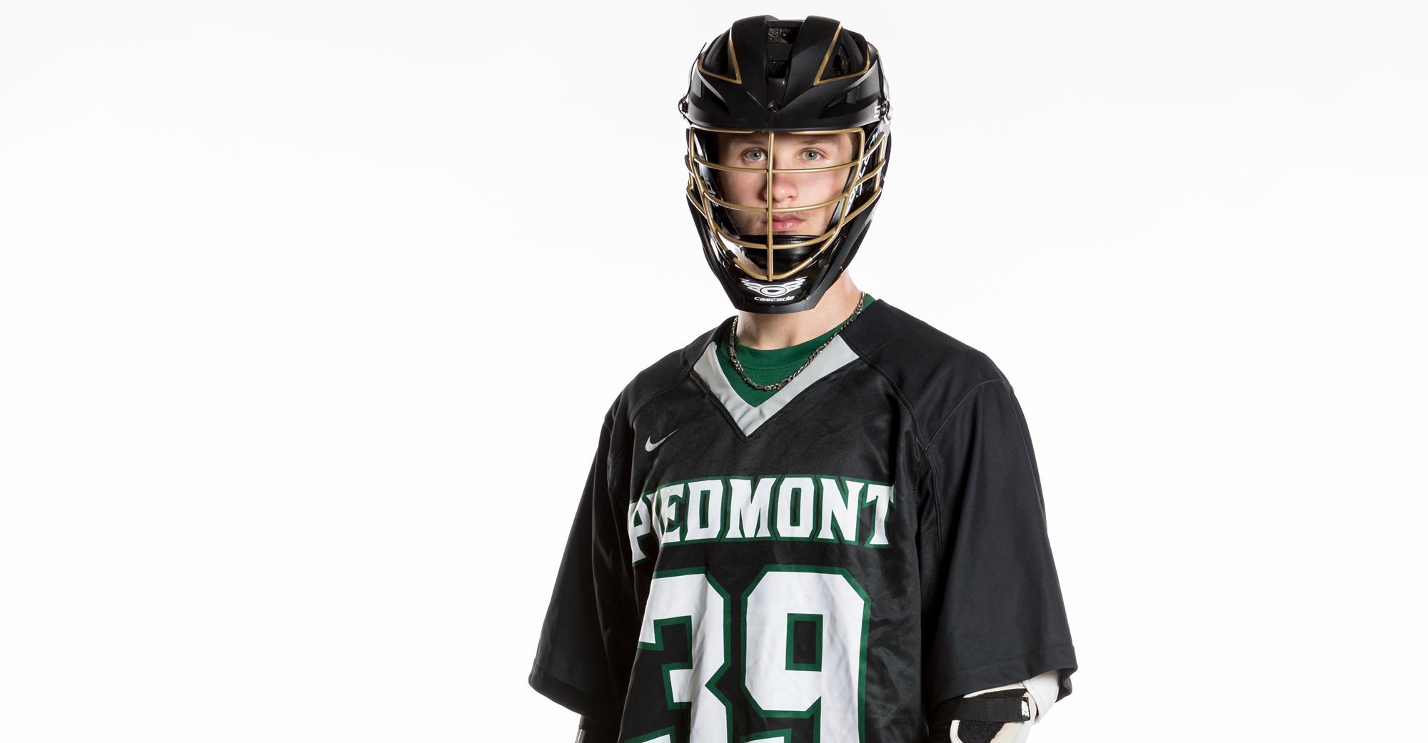 Josh Fraley - Men's Lacrosse - Piedmont University Athletics