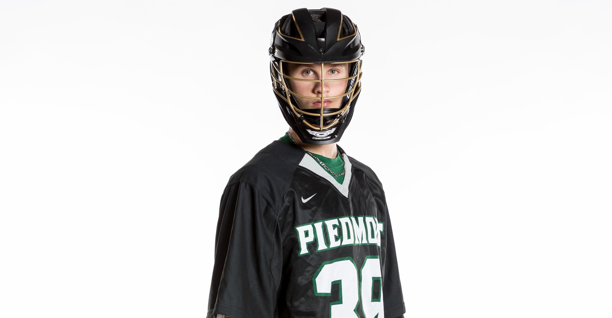 Josh Fraley - Men's Lacrosse - Piedmont University Athletics