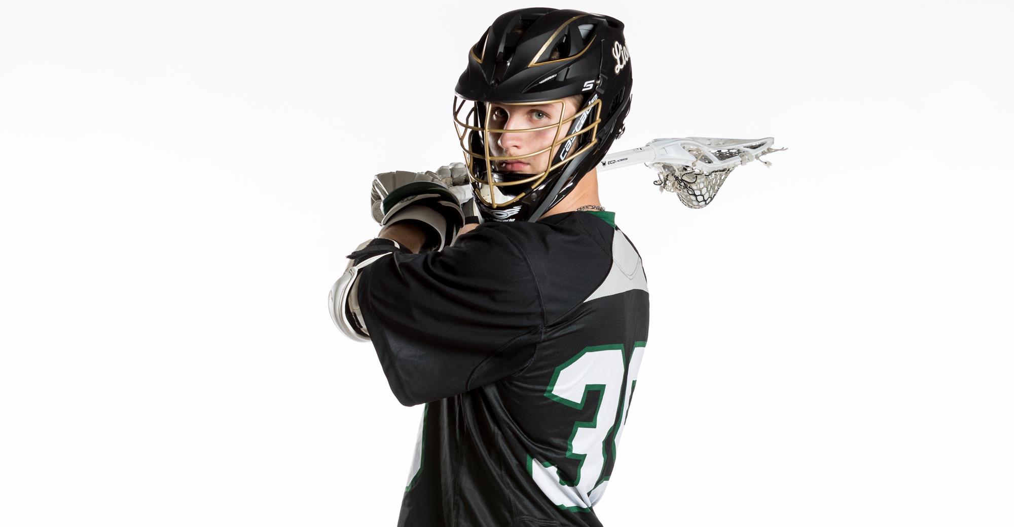 Josh Fraley - Men's Lacrosse - Piedmont University Athletics