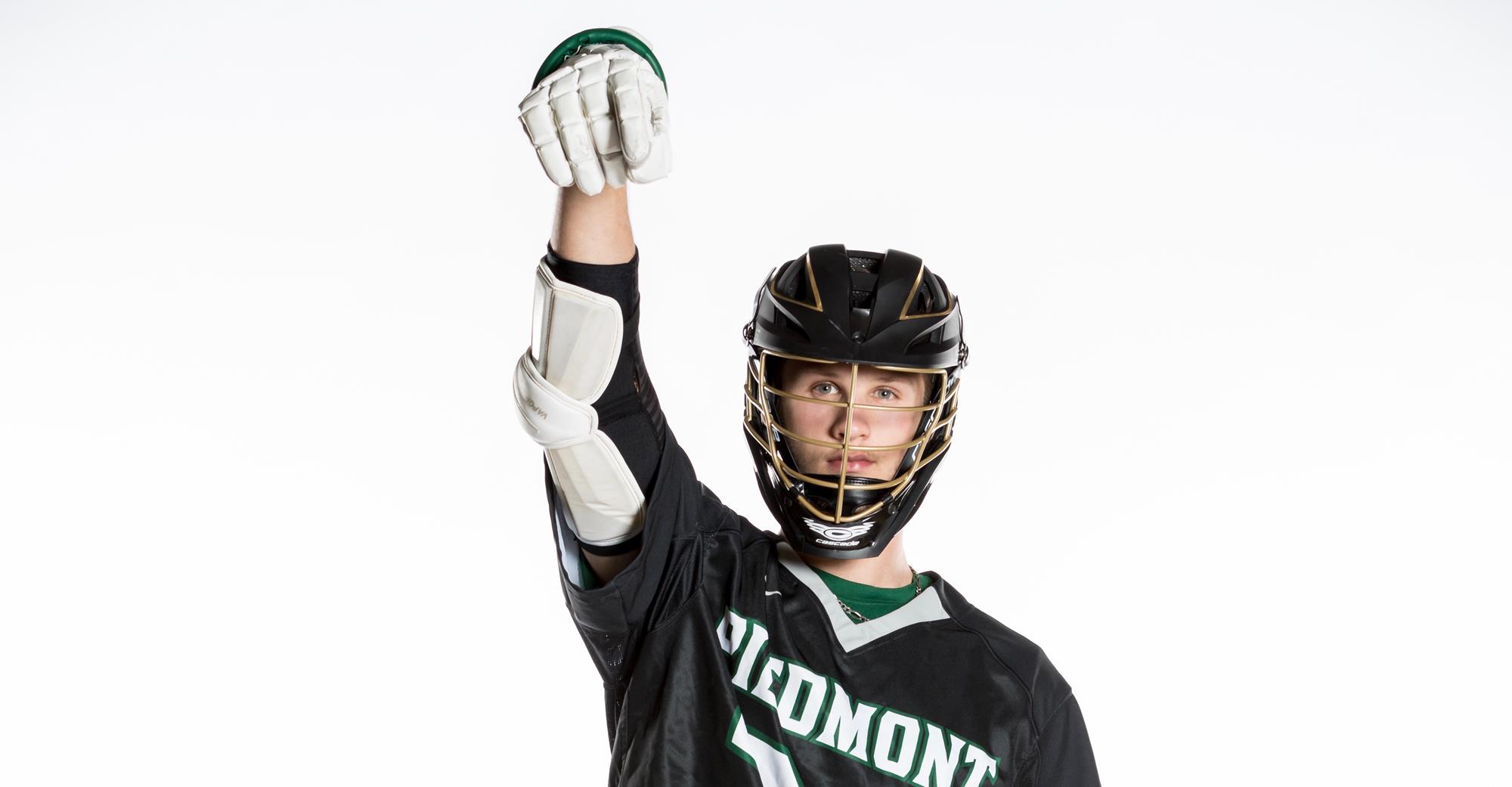 Josh Fraley - Men's Lacrosse - Piedmont University Athletics