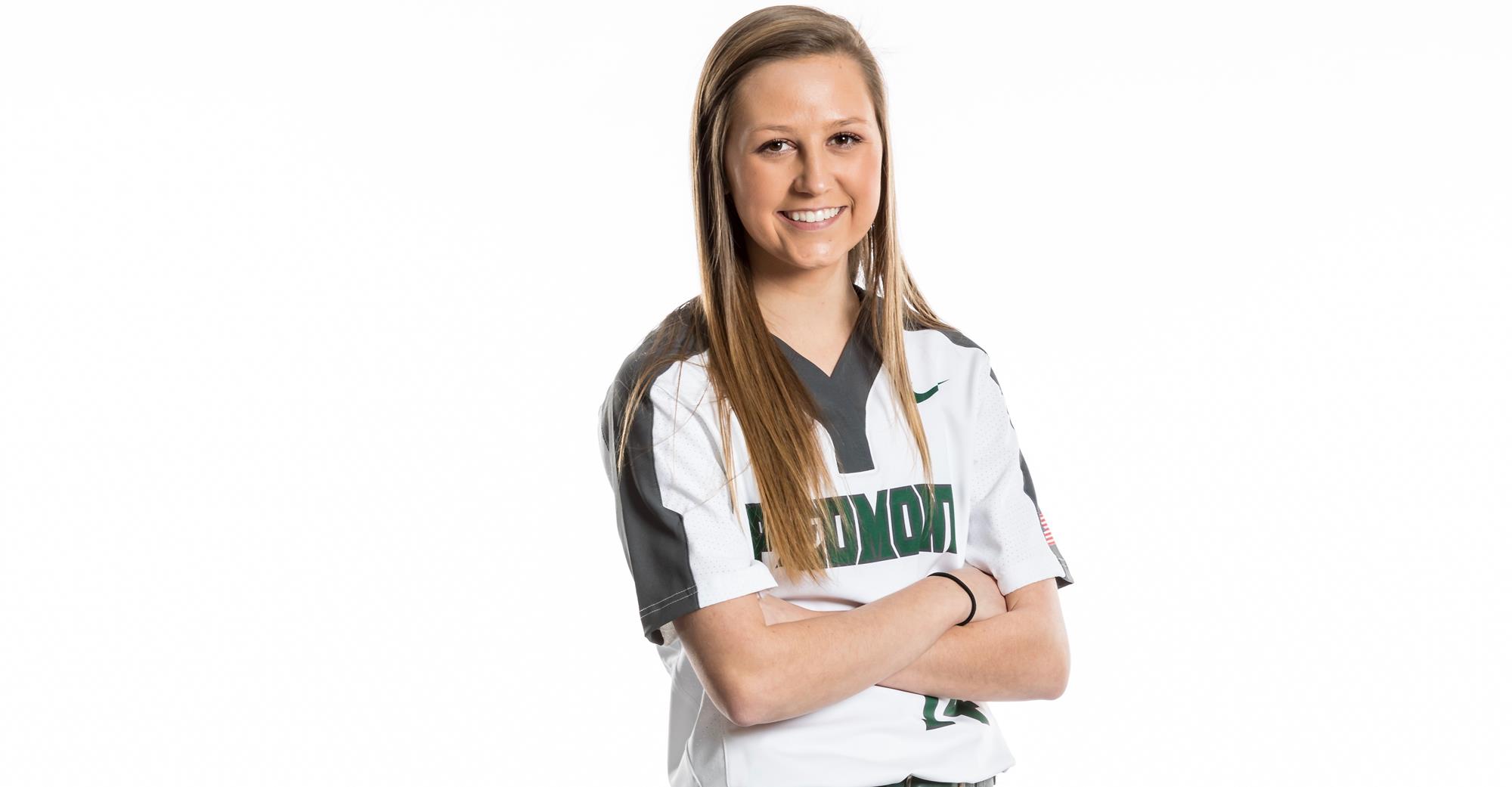 Macie Allen - Softball - Piedmont University Athletics