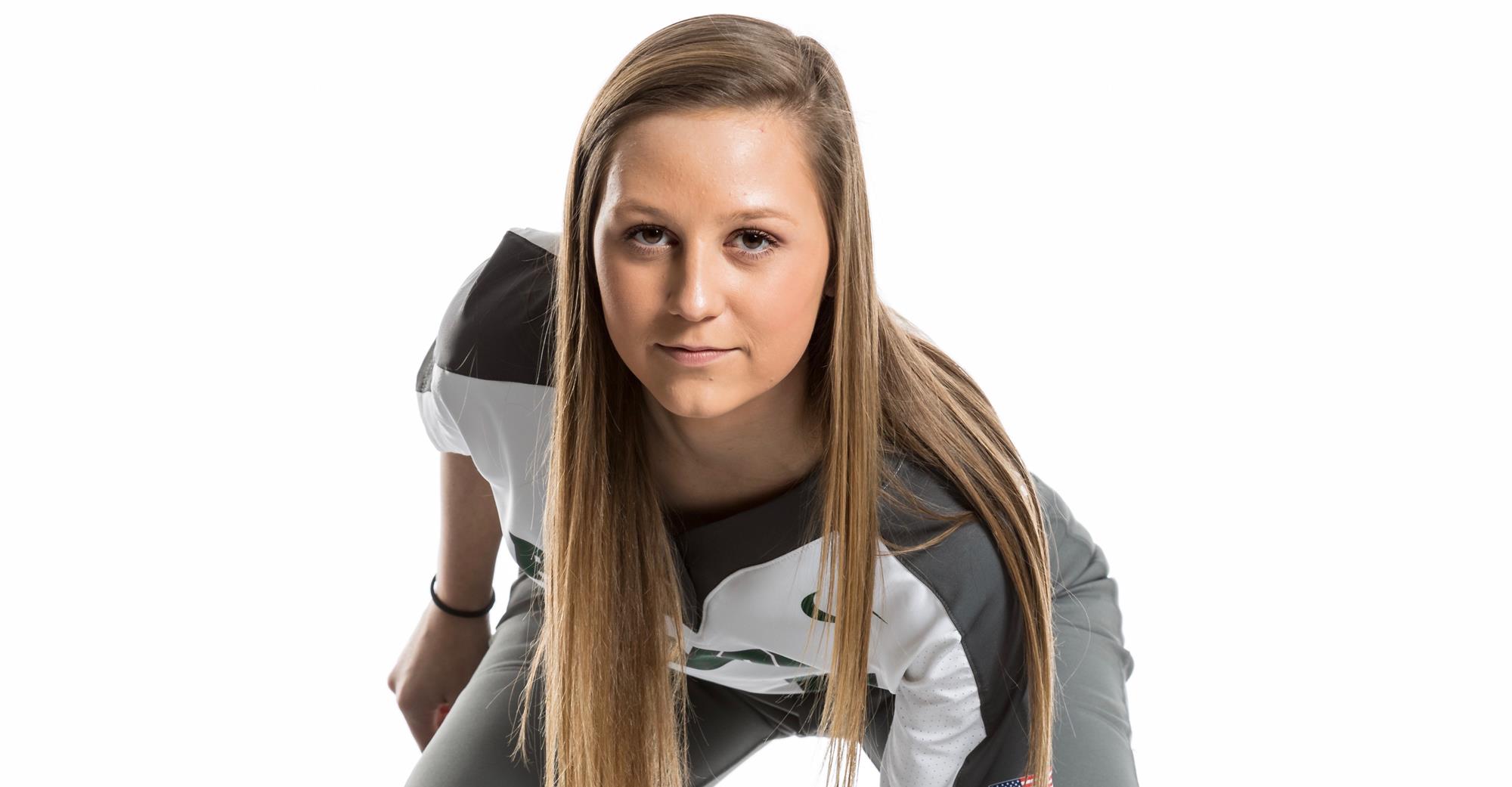 Macie Allen - Softball - Piedmont University Athletics