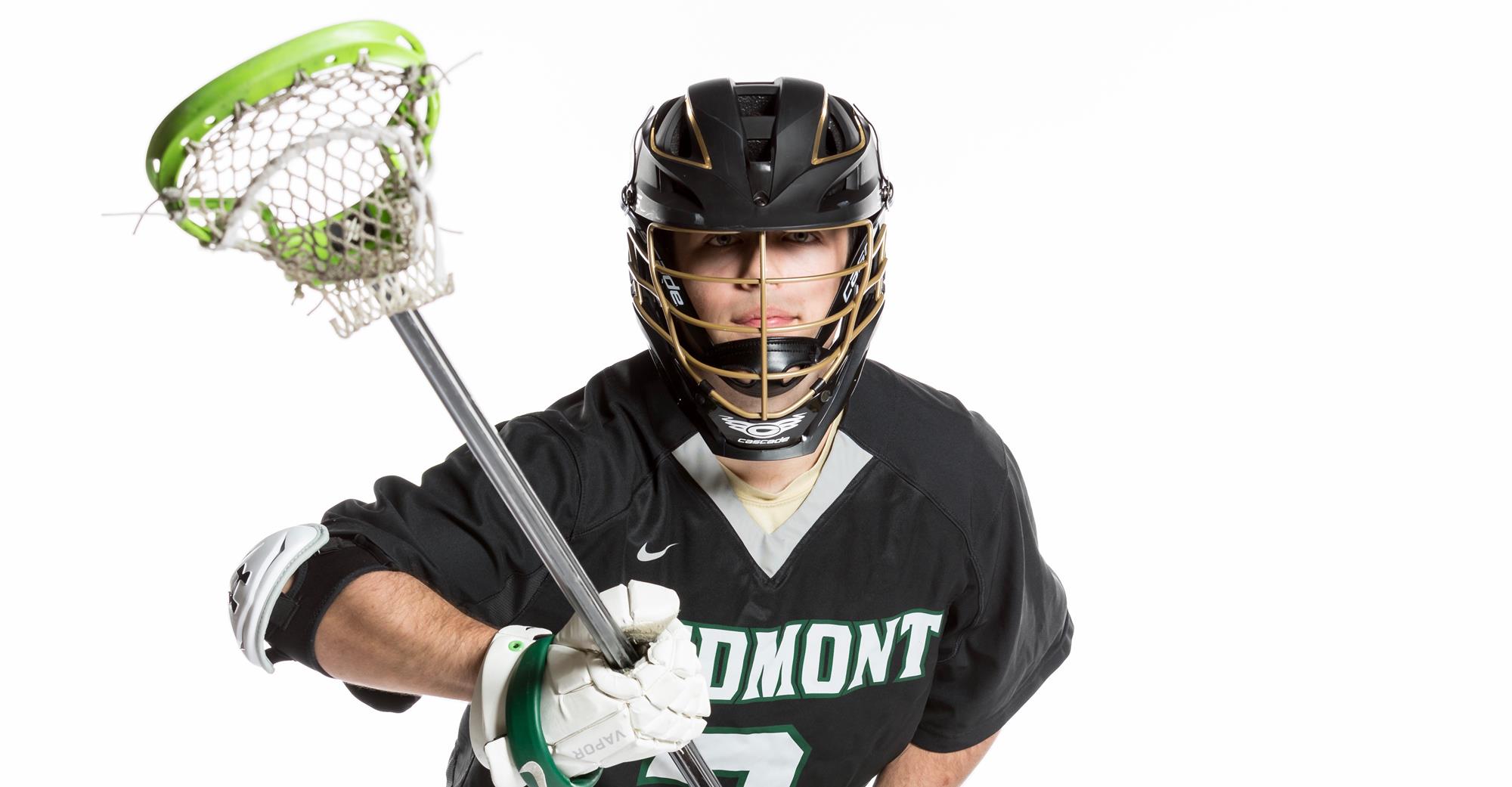 Riley Graham - Men's Lacrosse - Piedmont University Athletics