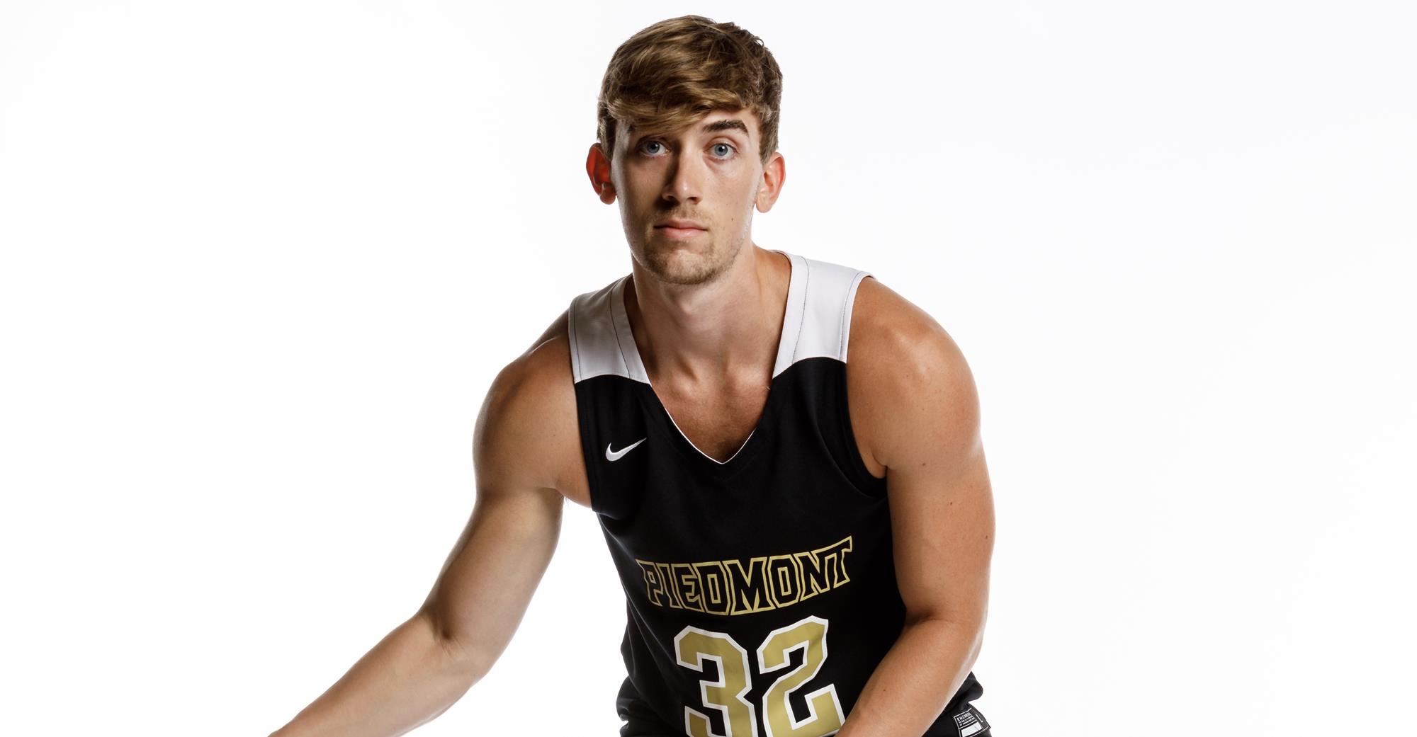 Chris Chumney - Men's Basketball - Piedmont University Athletics