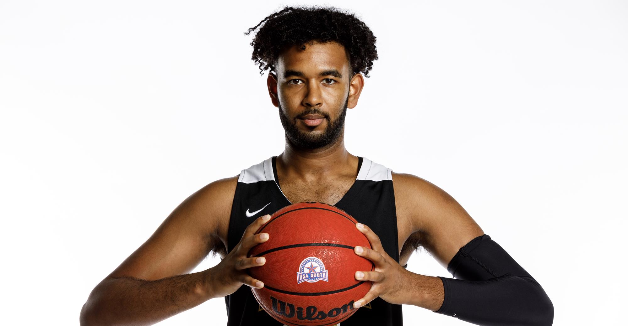 Aaron Palmer - Men's Basketball - Piedmont University Athletics