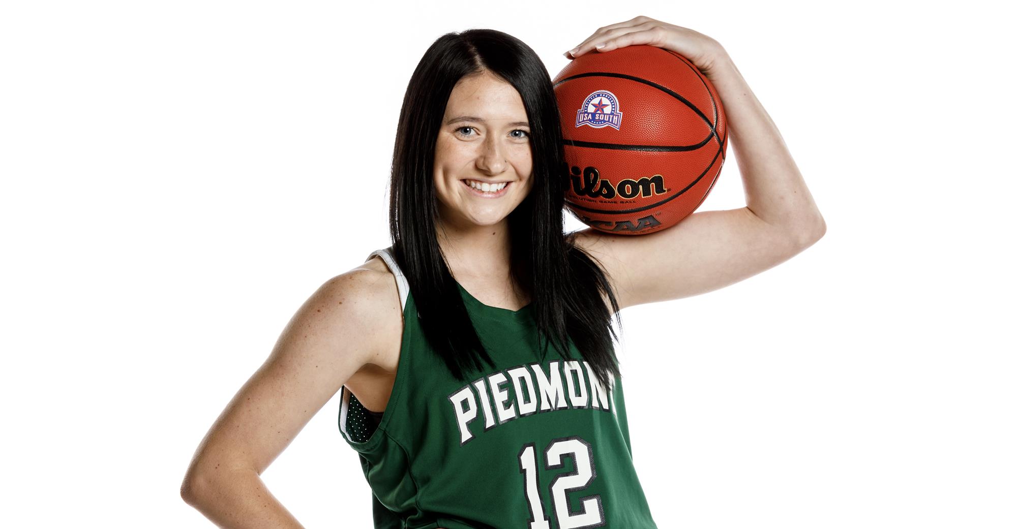 Cara Crump - Women's Basketball - Piedmont University Athletics