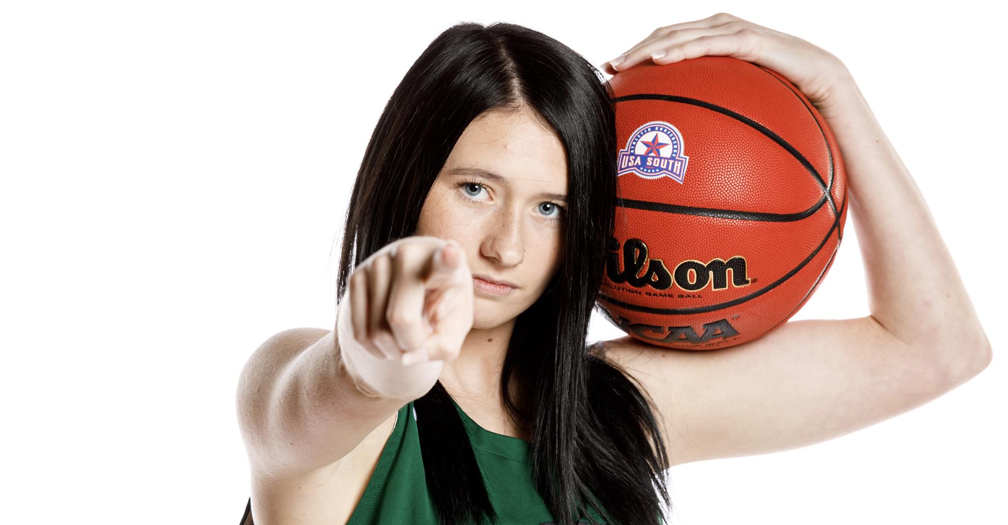 Cara Crump - Women's Basketball - Piedmont University Athletics