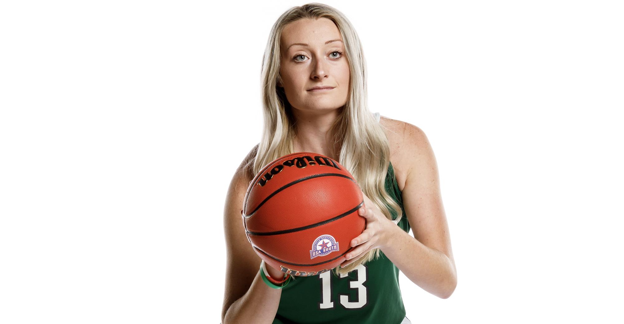 Karla Cantrell - Women's Basketball - Piedmont University Athletics