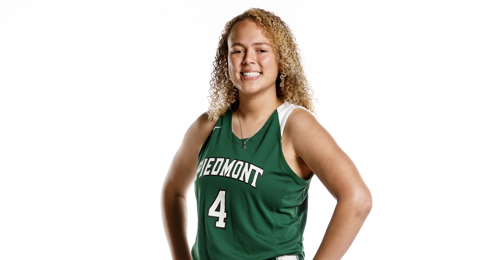 Emily Wiley - Women's Basketball - Piedmont University Athletics