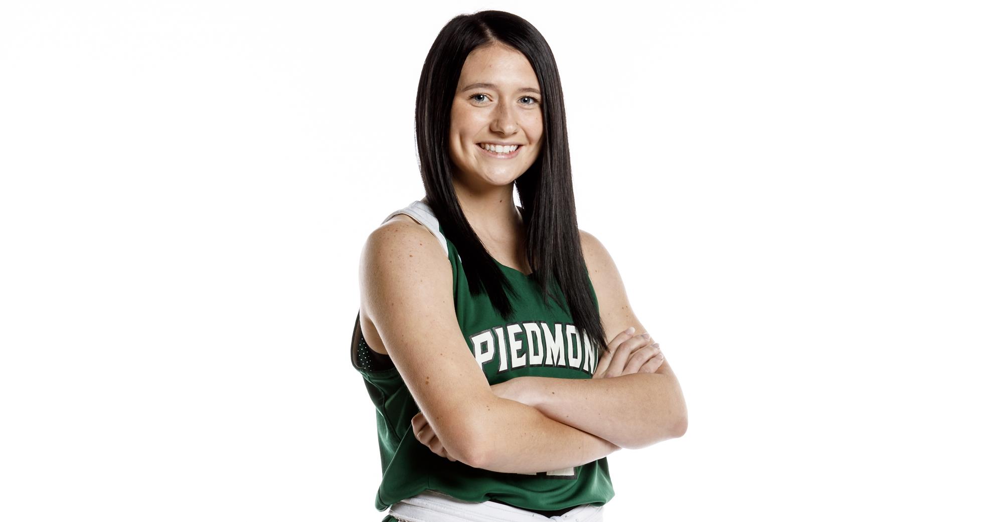 Cara Crump - Women's Basketball - Piedmont University Athletics