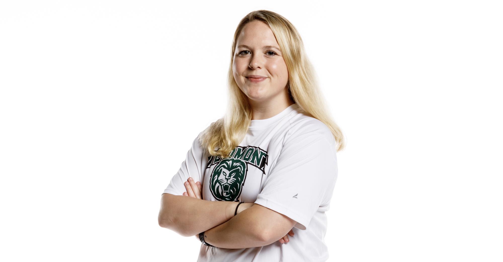 Katherine Stigall - Women's Swimming - Piedmont University Athletics