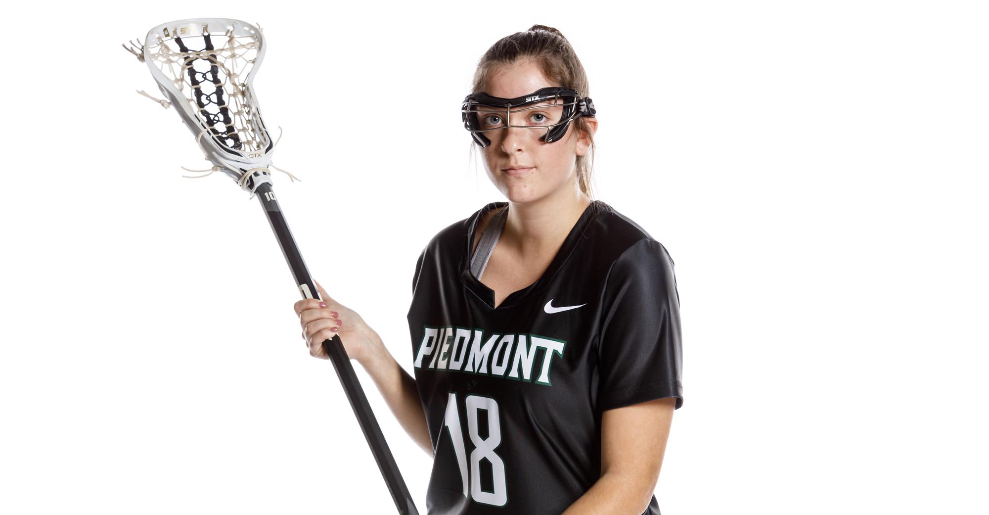 Rebecca Slade - Women's Lacrosse - Piedmont University Athletics