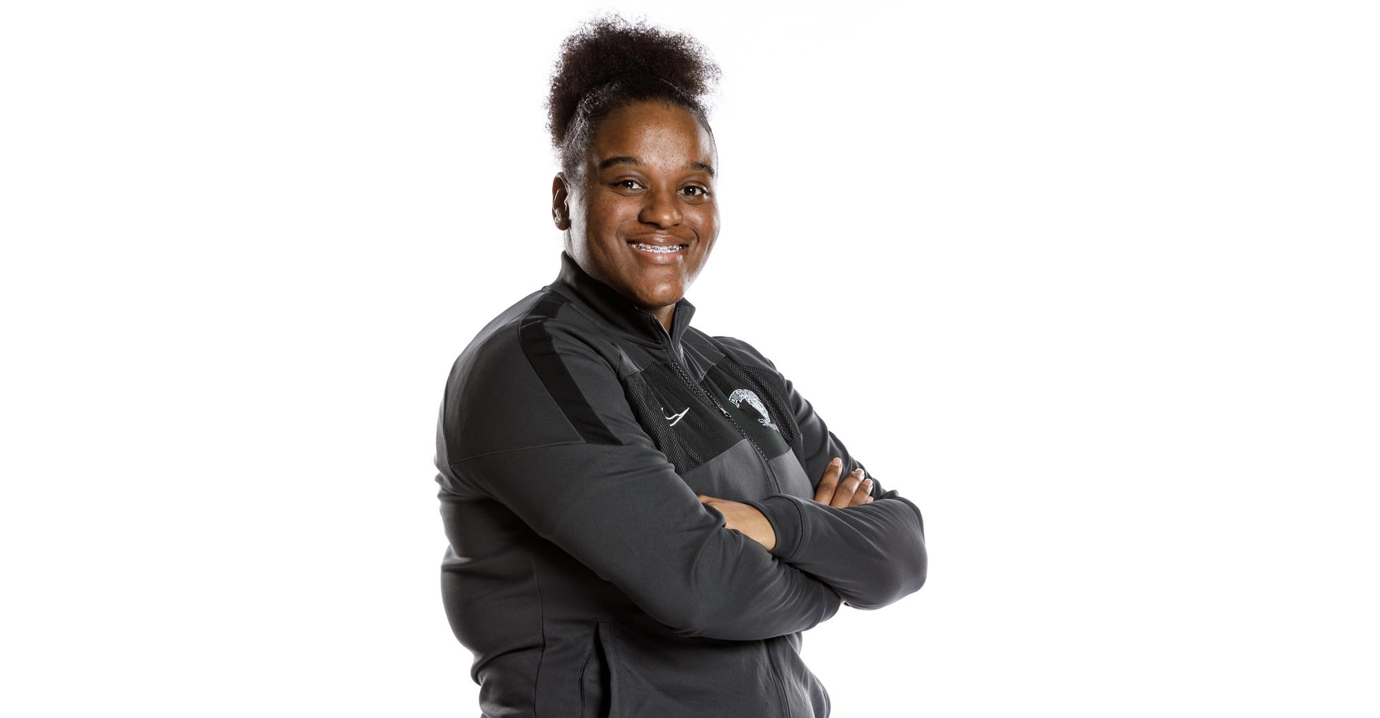 Grace Beasley - Women's Swimming - Piedmont University Athletics