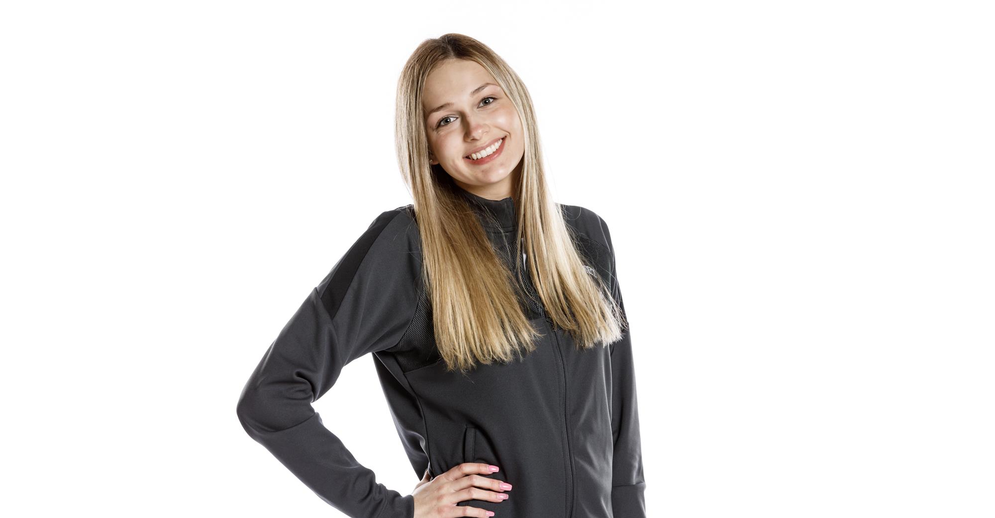 Ashley Pugh - Women's Swimming - Piedmont University Athletics