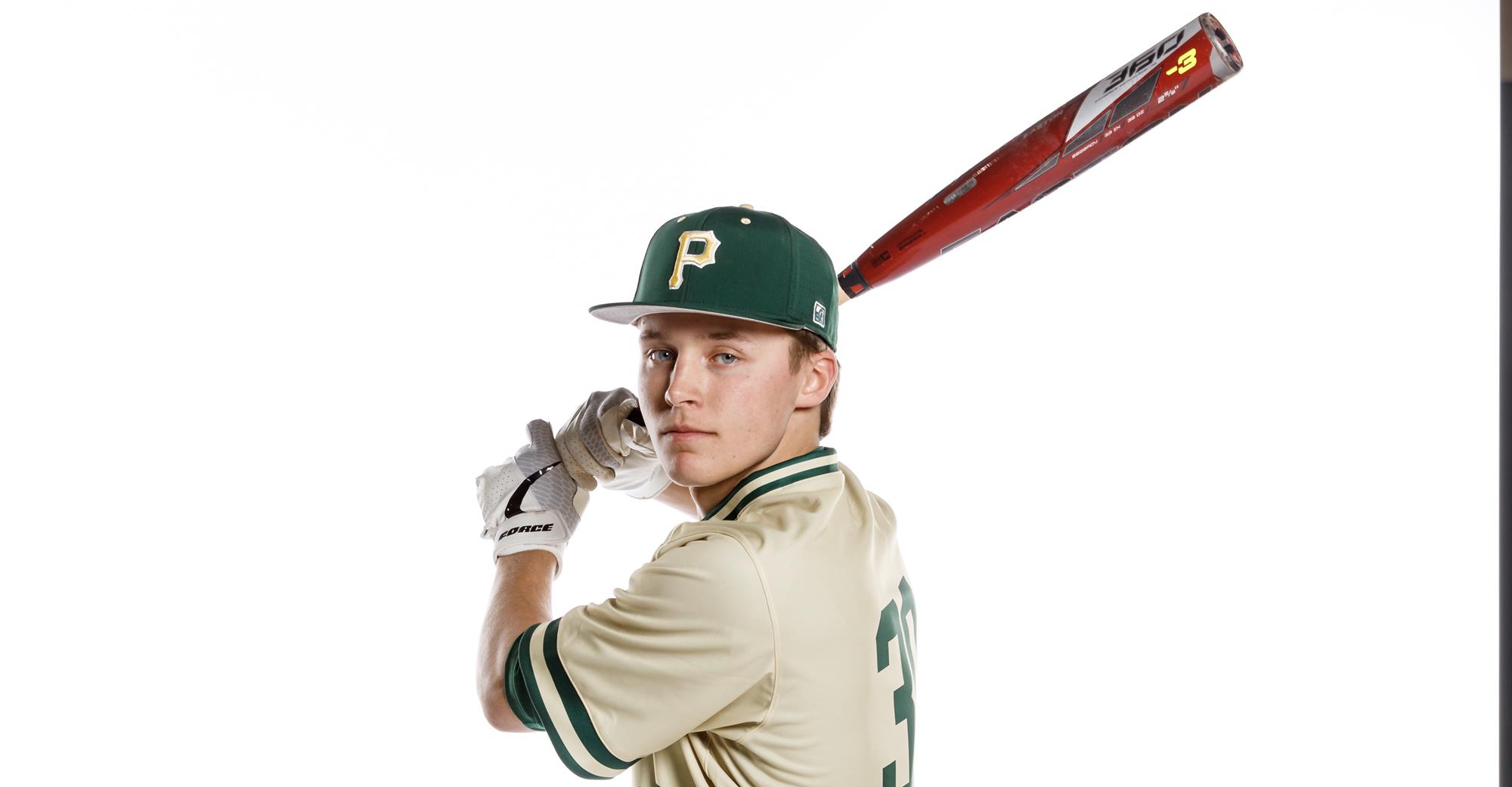 Brayden Brooks - Baseball - Piedmont University Athletics