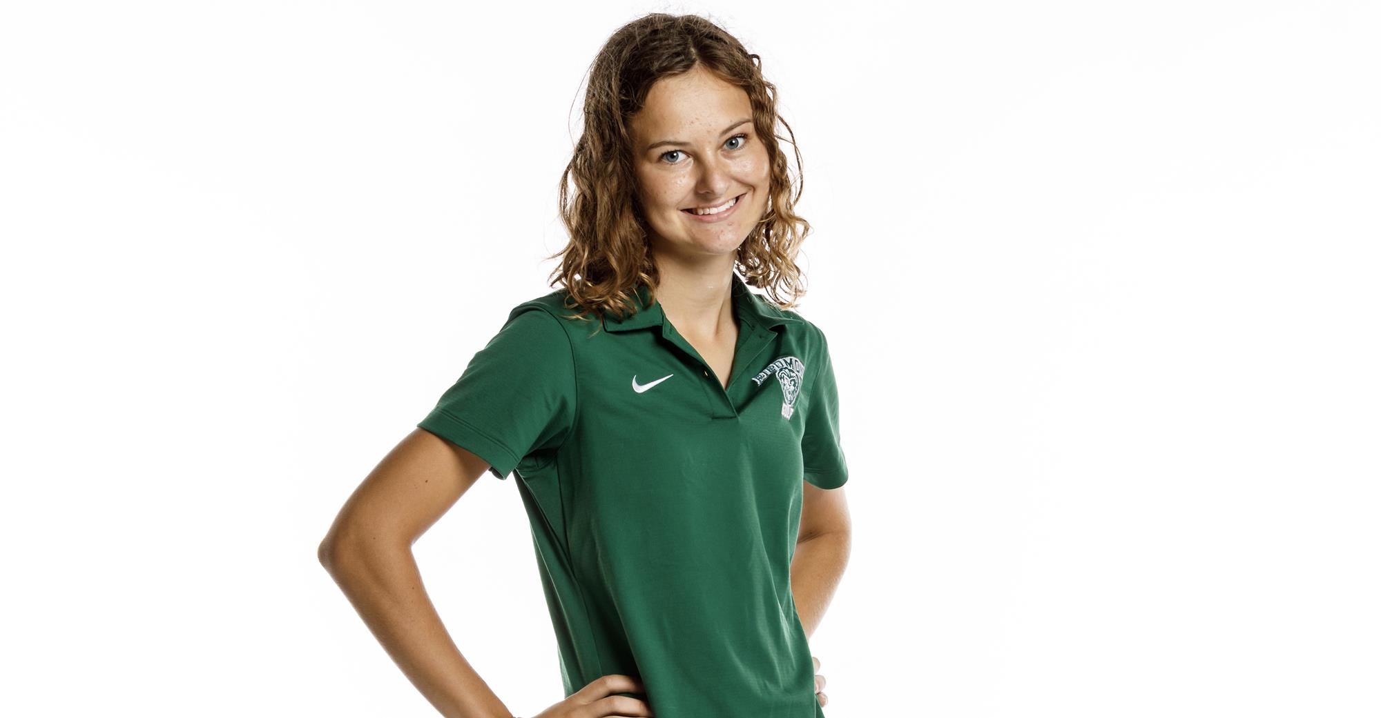 Lizzie Hamilton - Women's Golf - Piedmont University Athletics