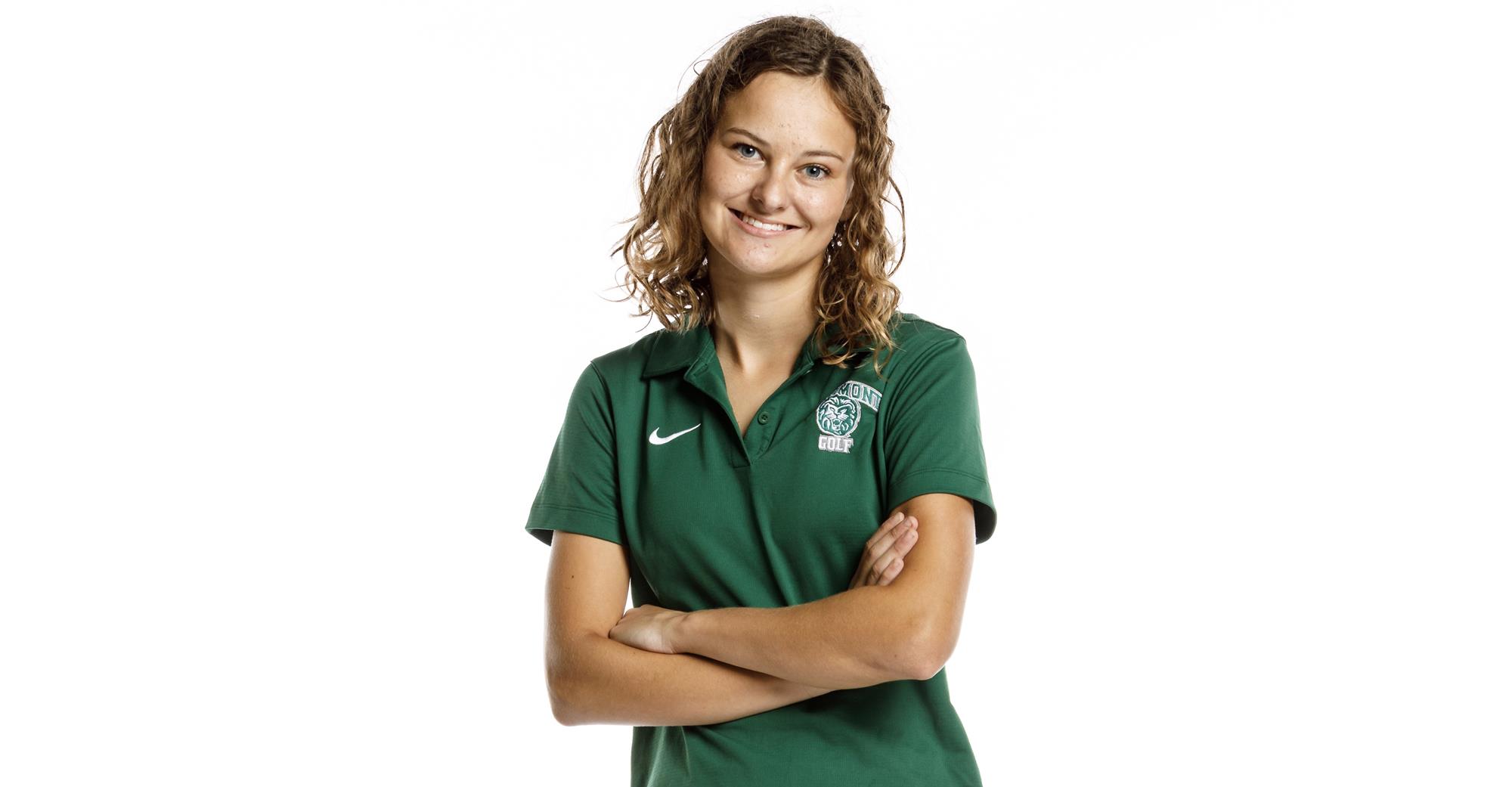 Lizzie Hamilton - Women's Golf - Piedmont University Athletics