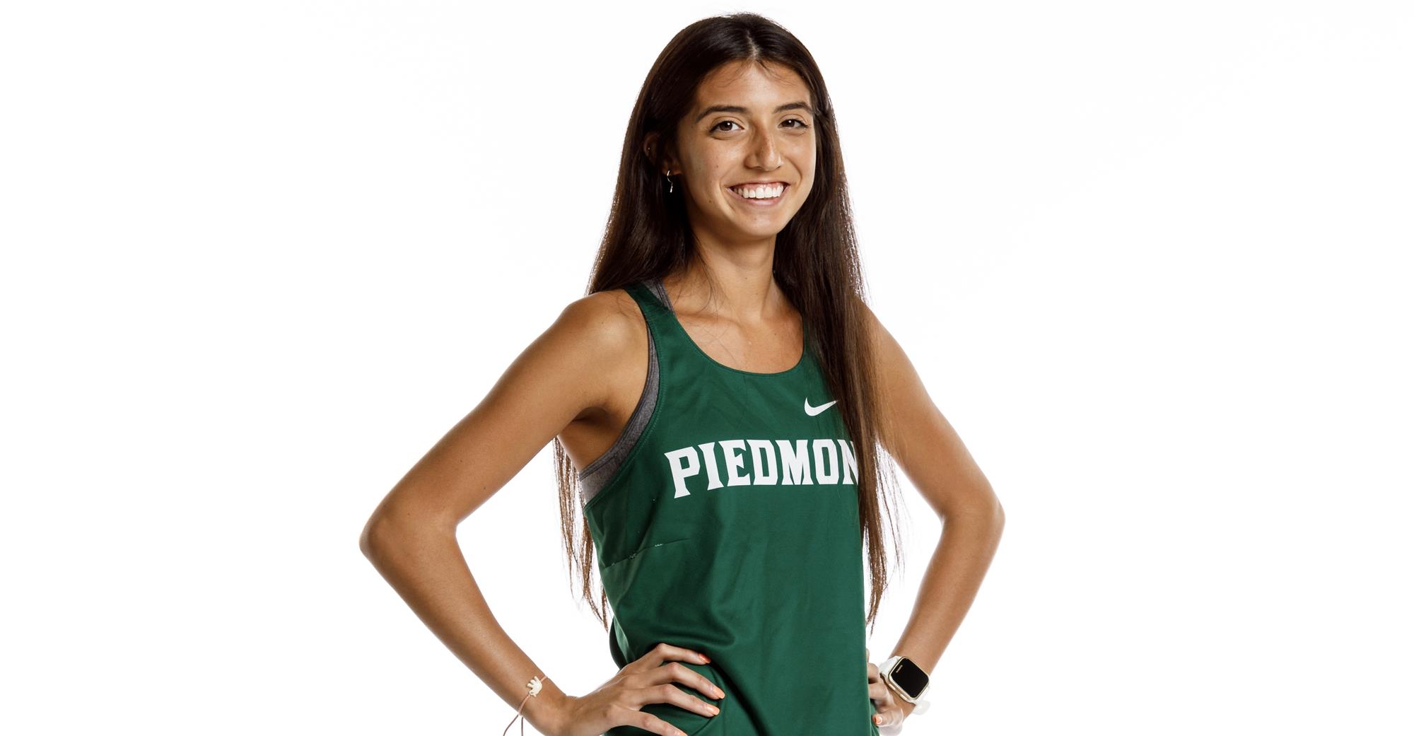 Jaycie Ponce - Women's Track & Field - Piedmont University Athletics