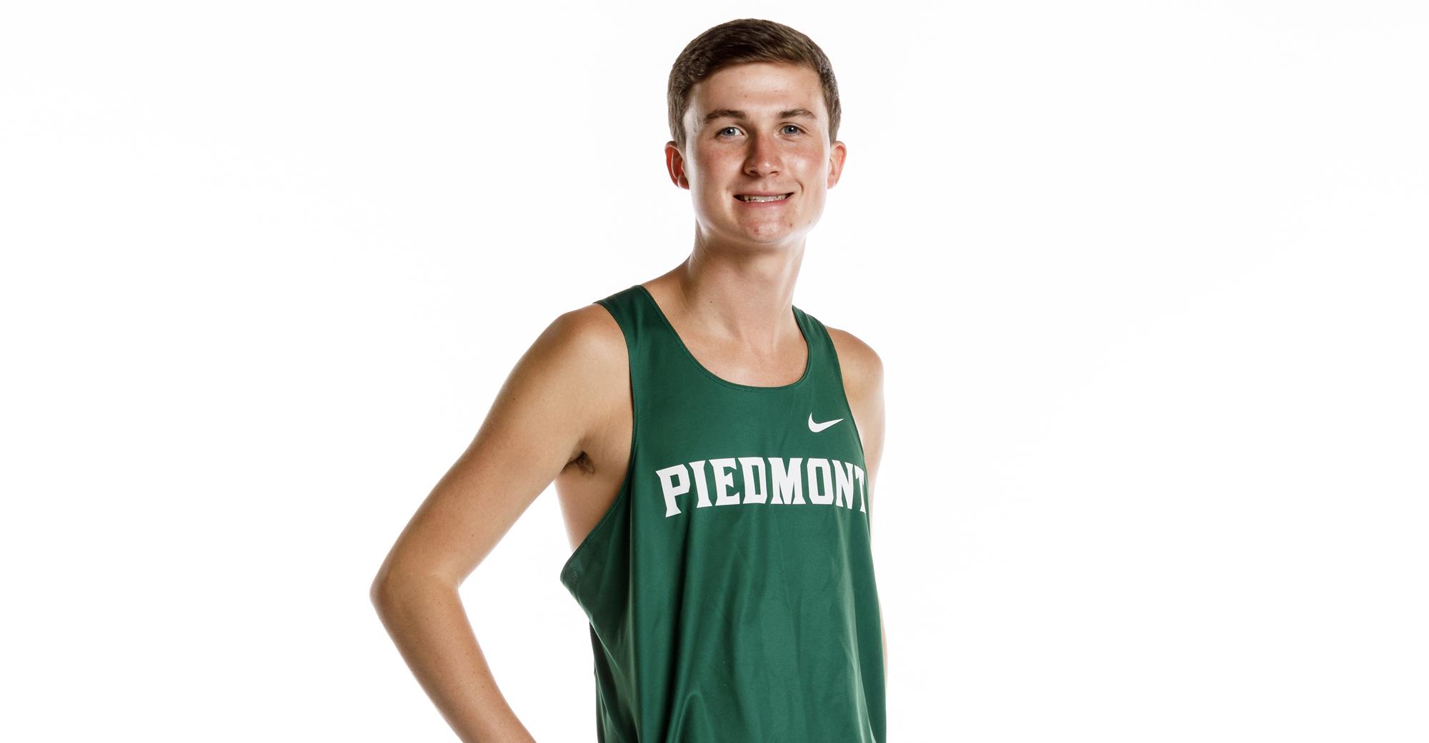 Matthew Gale - Men's Cross Country - Piedmont University Athletics