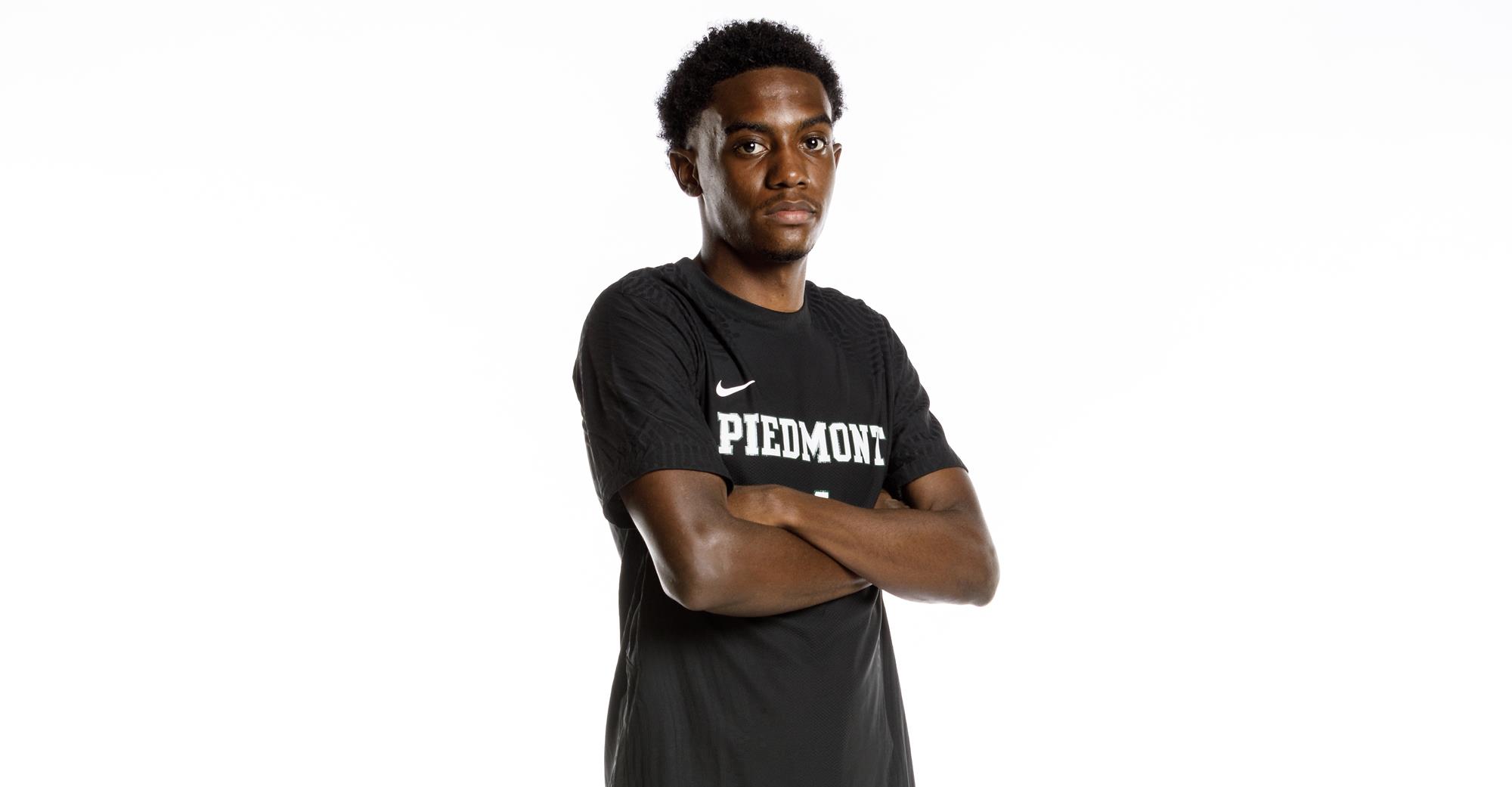 Justin Deas - Men's Soccer - Piedmont University Athletics