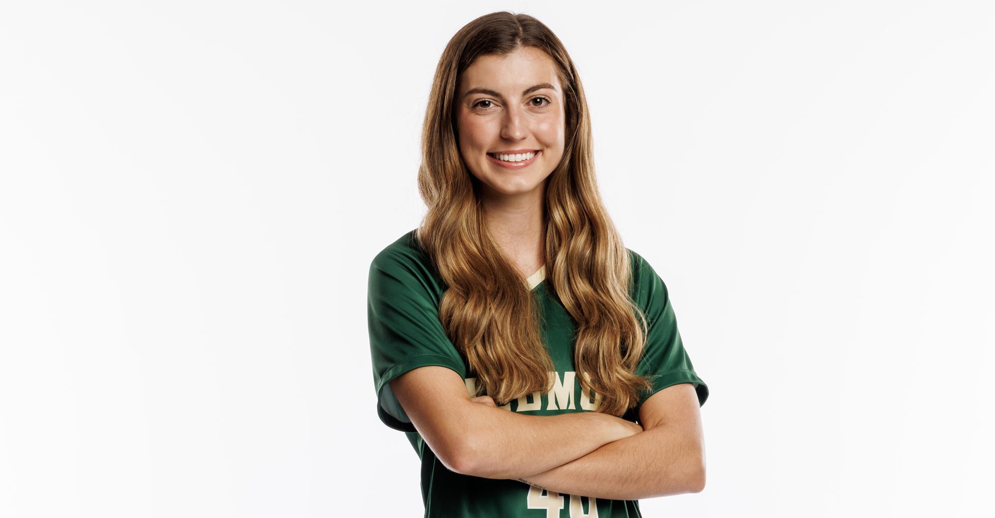 Haley Rizzo - Women's Soccer - Piedmont University Athletics