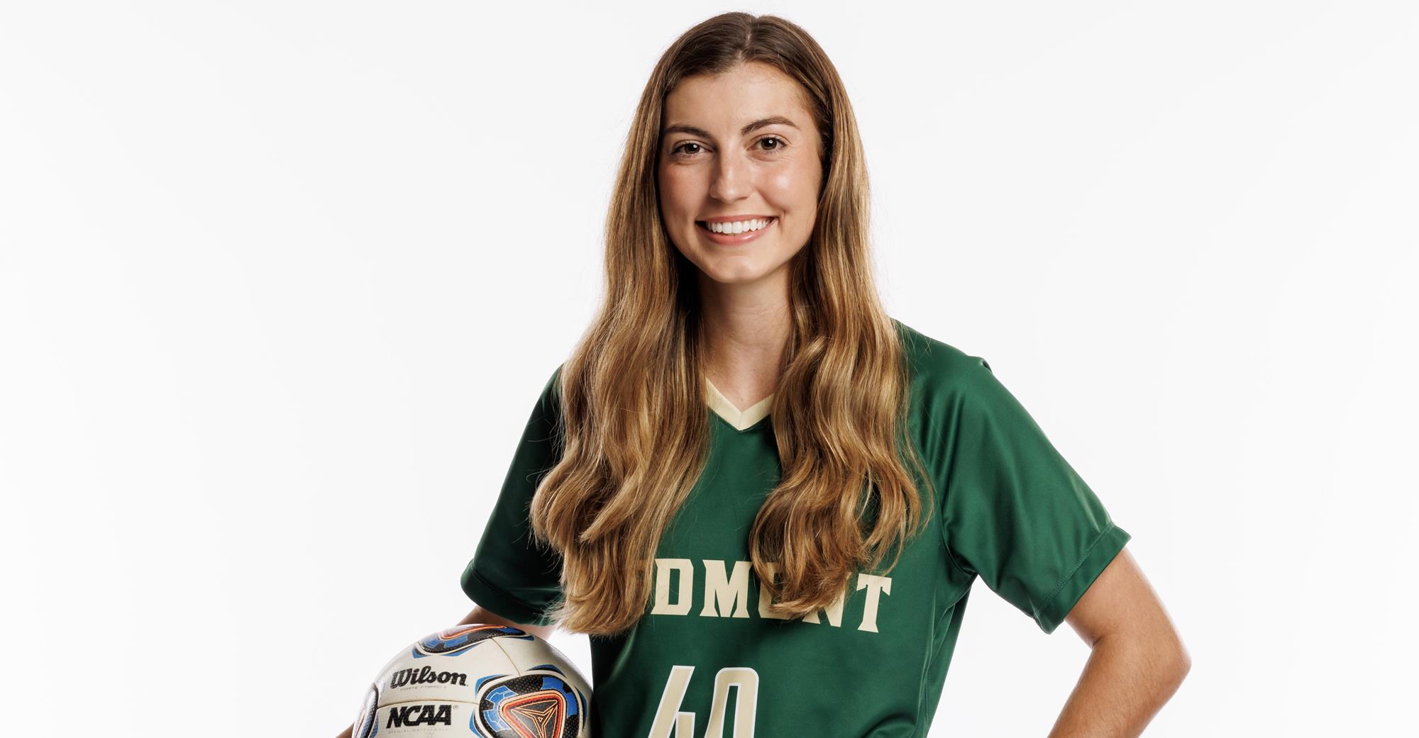 Haley Rizzo - Women's Soccer - Piedmont University Athletics