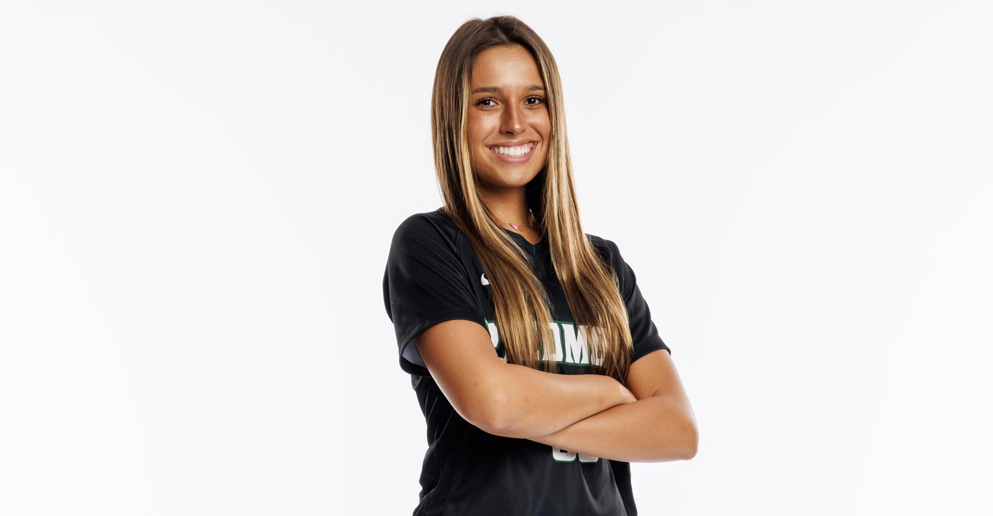 Rylie Servatius - Women's Soccer - Piedmont University Athletics