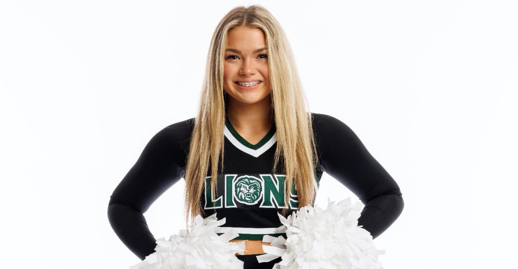 Bailey Kelley - Cheerleading - Piedmont University Athletics