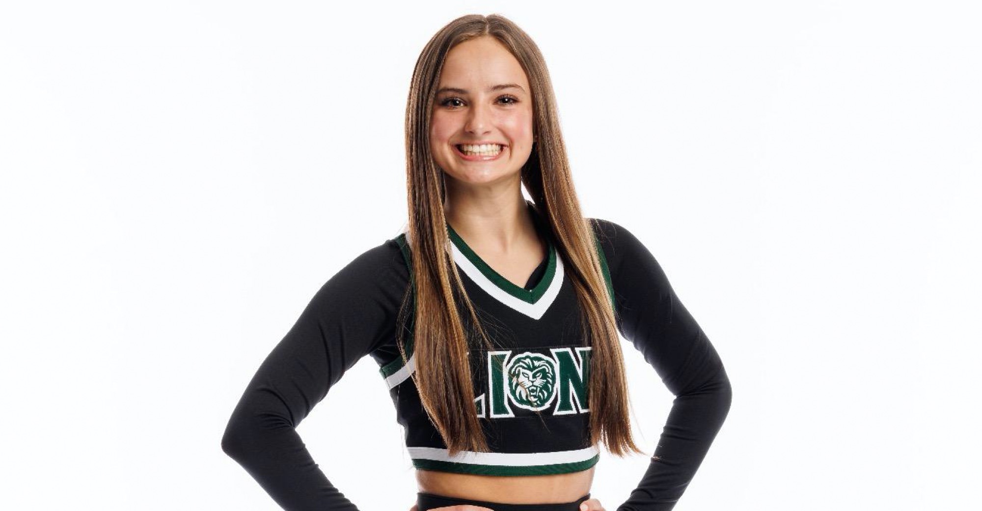 Madison Youmans - Cheerleading - Piedmont University Athletics