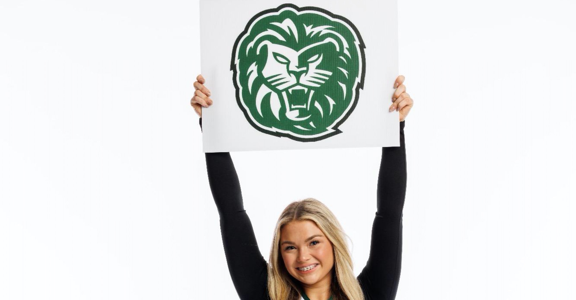 Bailey Kelley - Cheerleading - Piedmont University Athletics