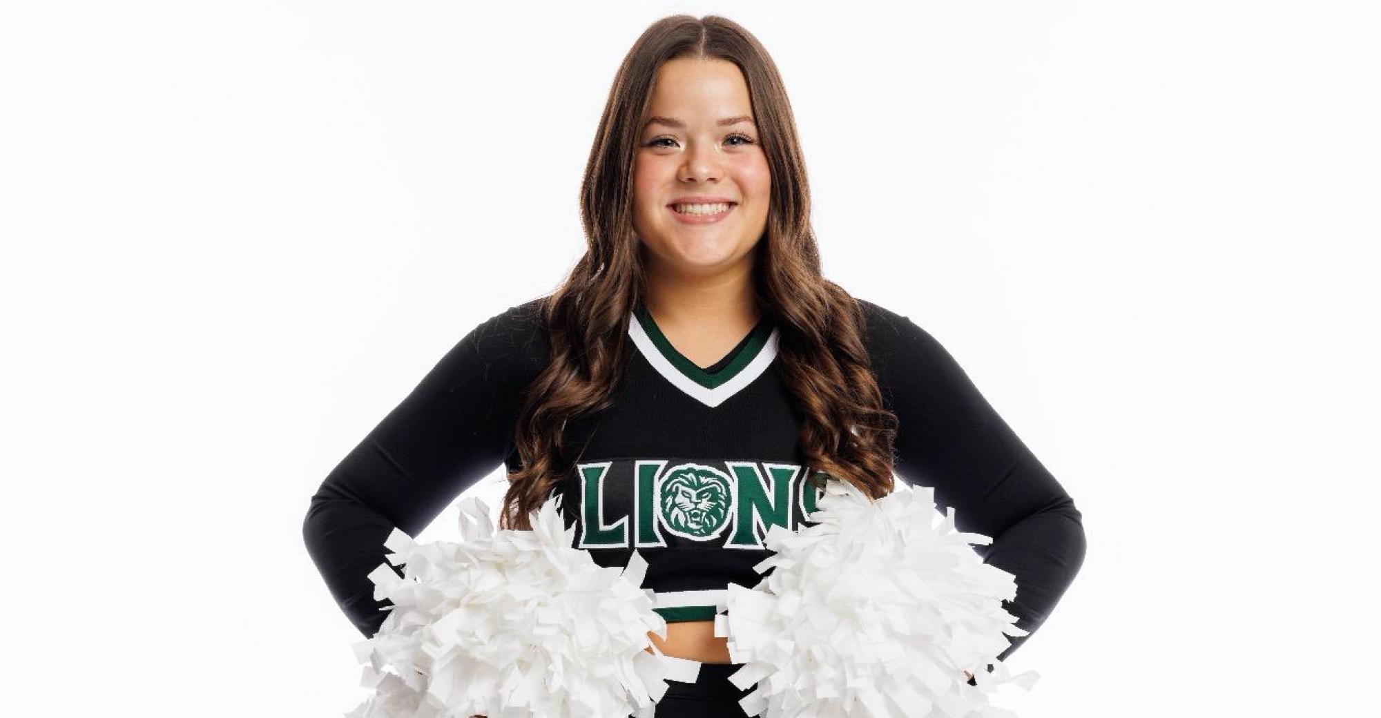 Emma Scroggs - Cheerleading - Piedmont University Athletics