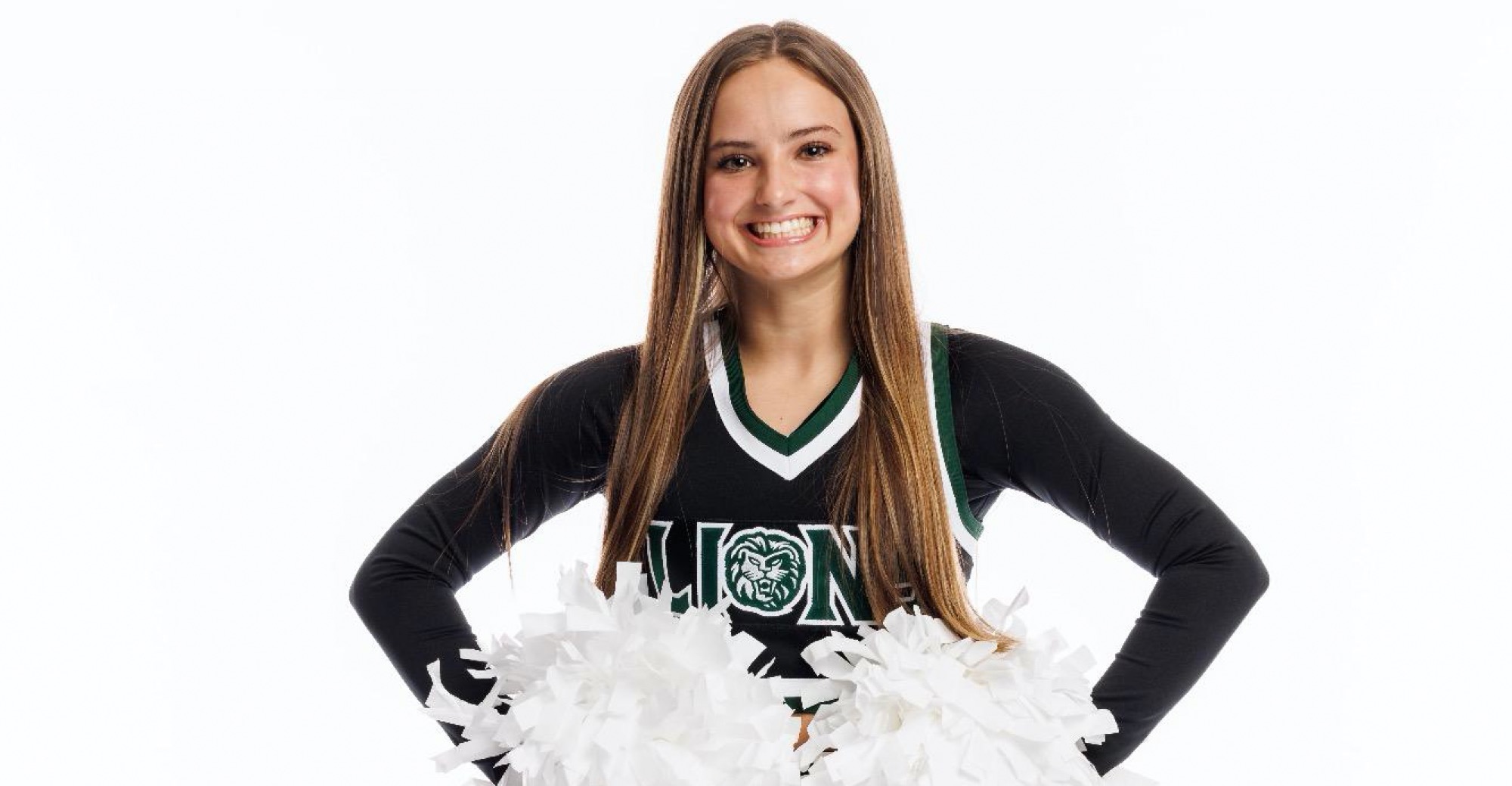 Madison Youmans - Cheerleading - Piedmont University Athletics