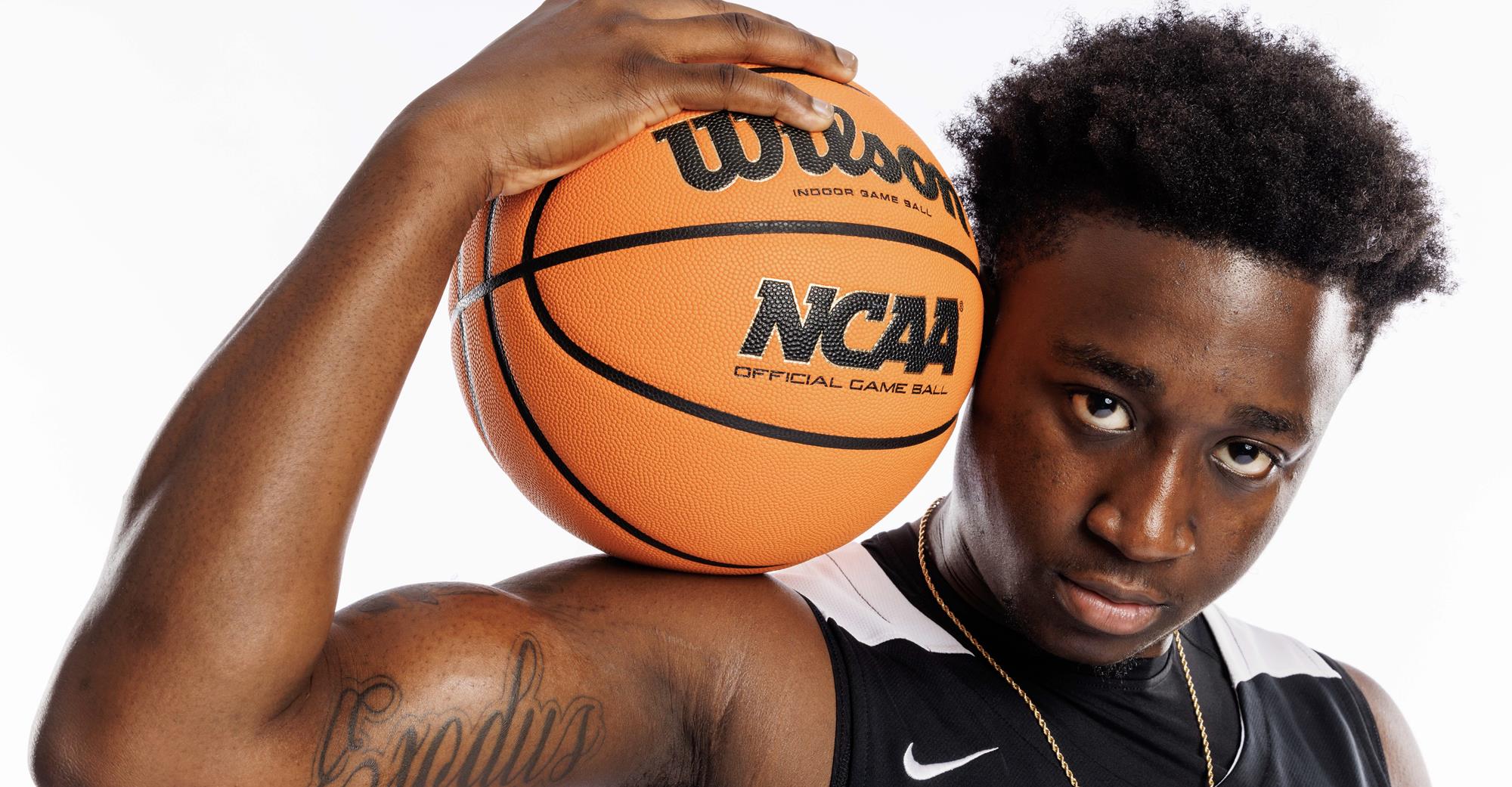 Devin Dean - Men's Basketball - Piedmont University Athletics