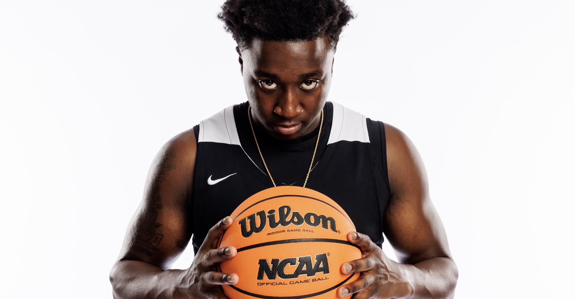 Devin Dean - Men's Basketball - Piedmont University Athletics