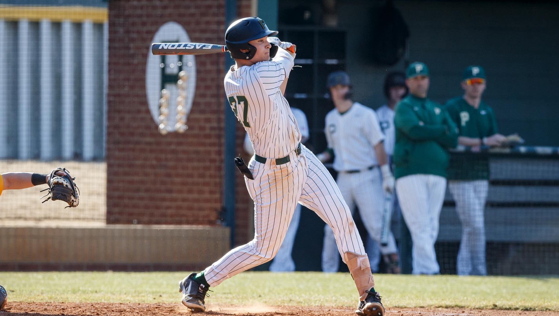 Piedmont Baseball Opens 2023 Season with 8-4 Win Over #20 California ...