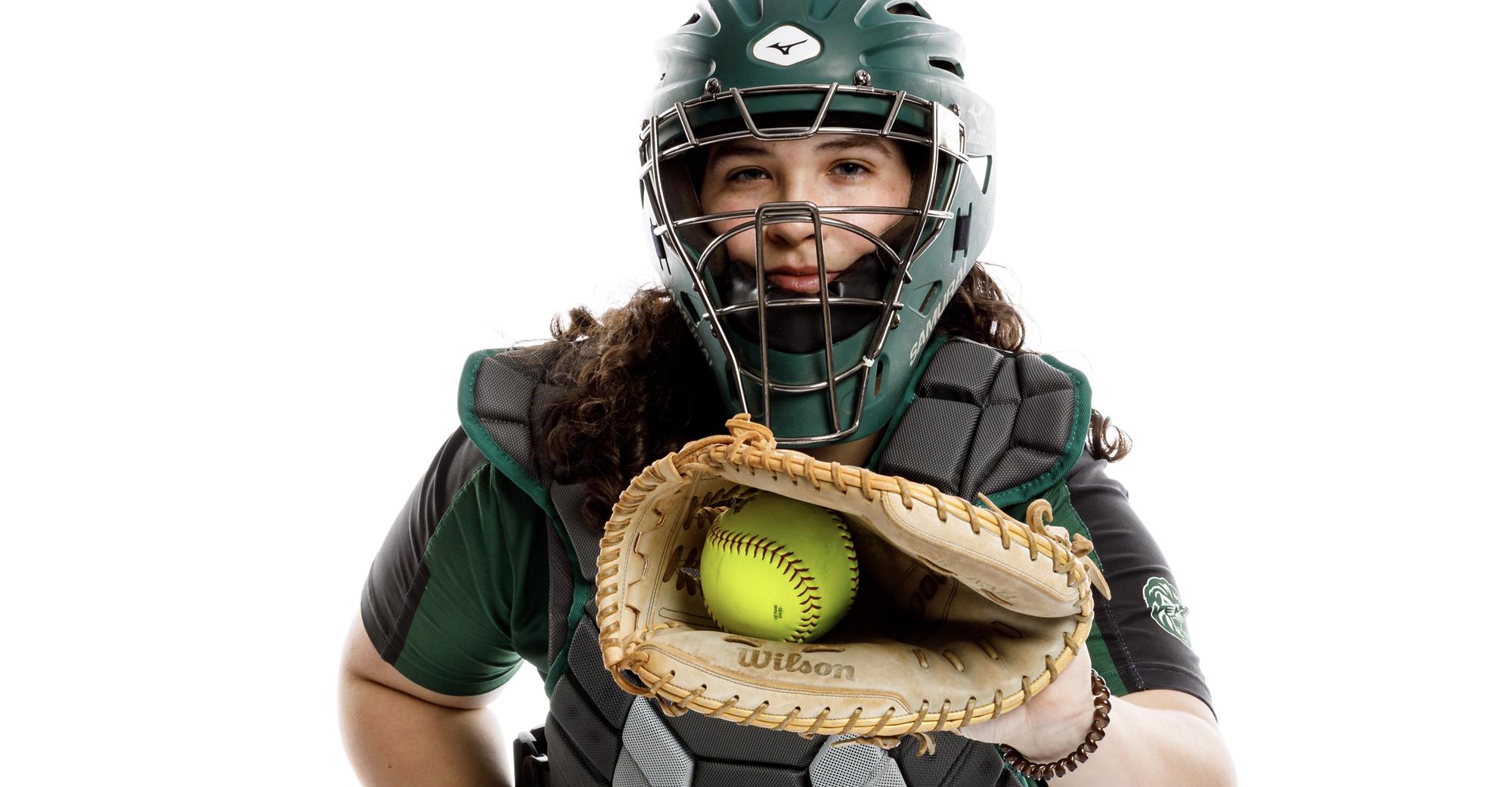 Madison Henry - Softball - Piedmont University Athletics