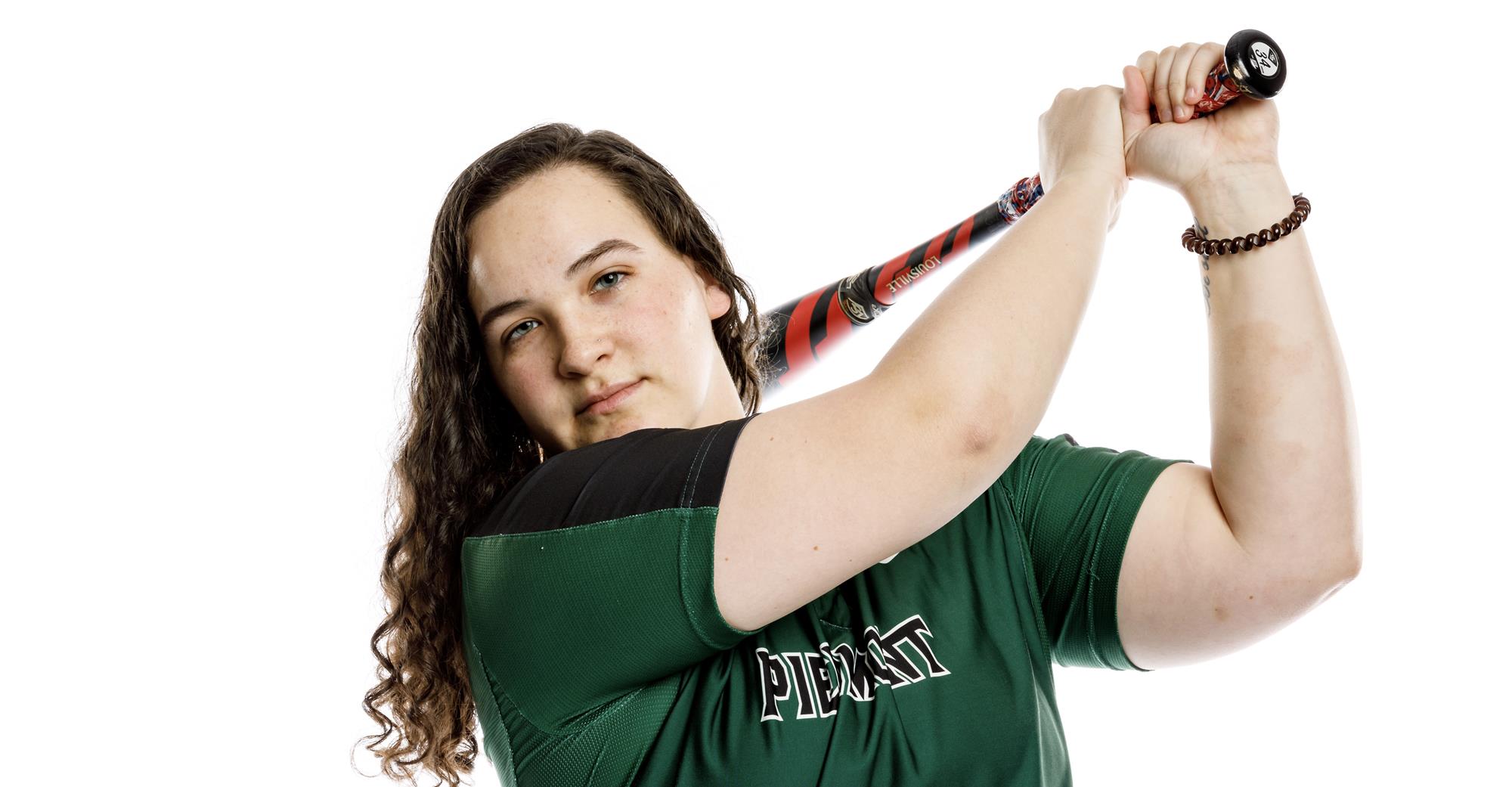 Madison Henry - Softball - Piedmont University Athletics