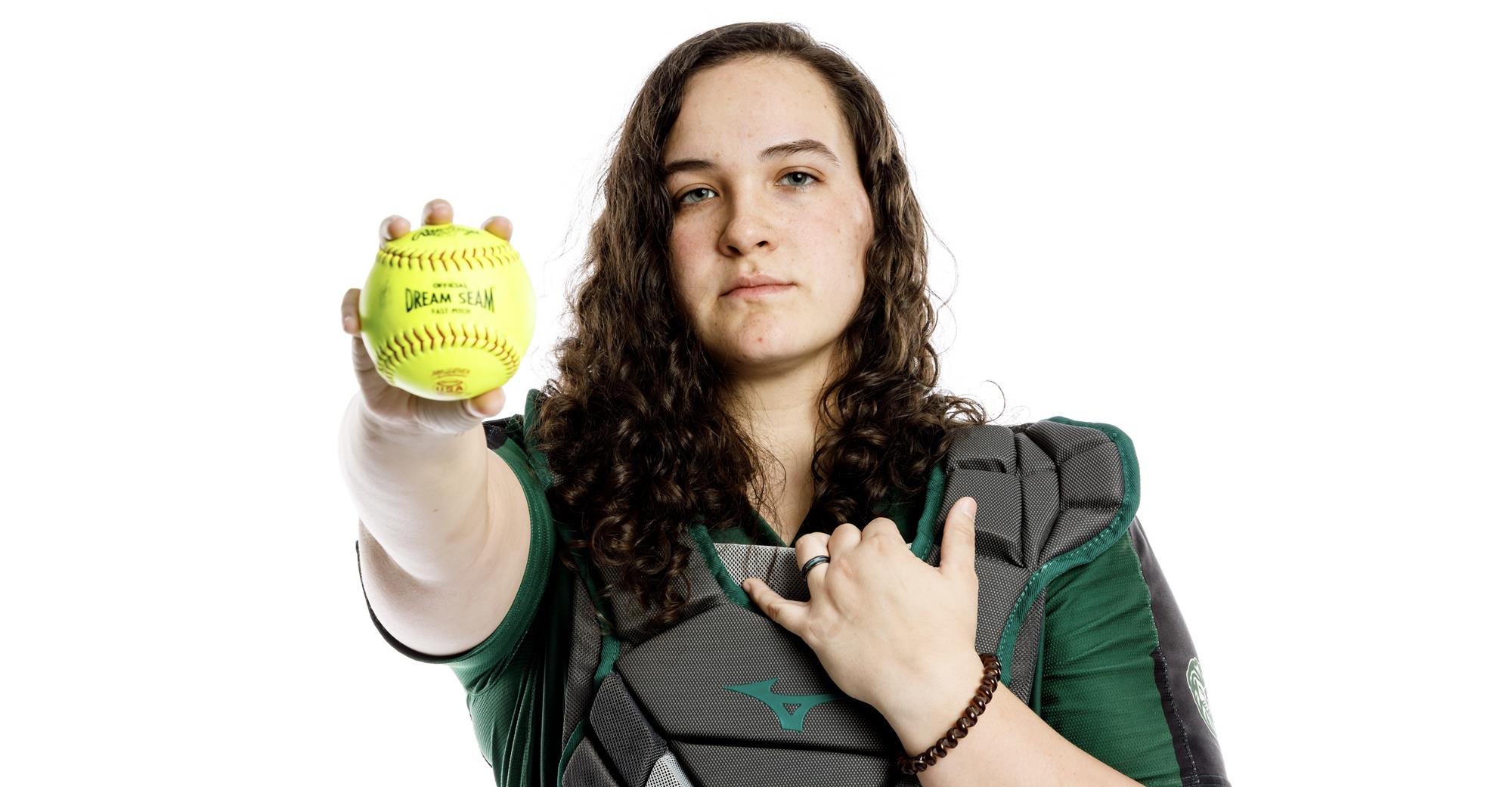 Madison Henry - Softball - Piedmont University Athletics