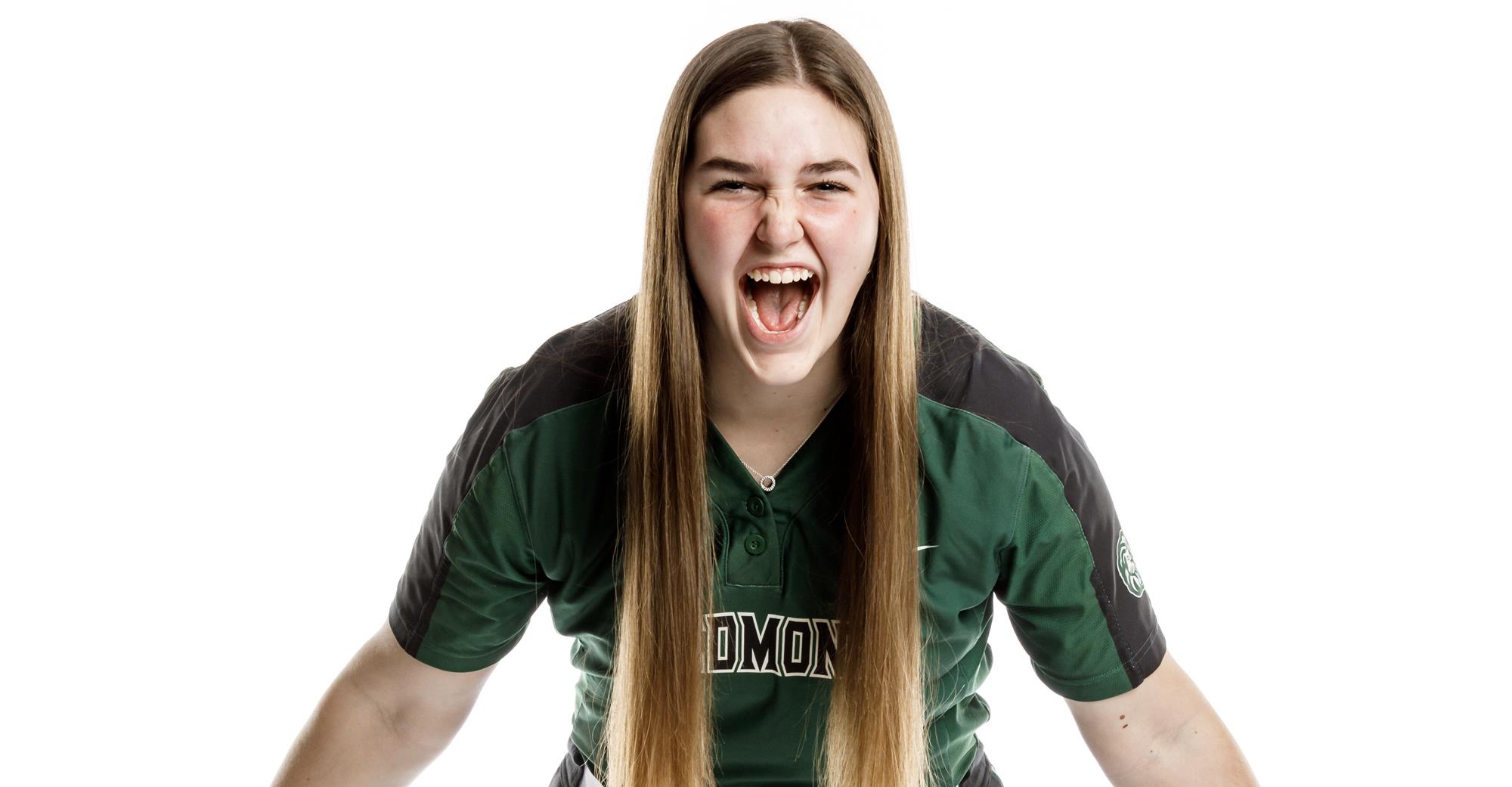 Emma McBrayer - Softball - Piedmont University Athletics