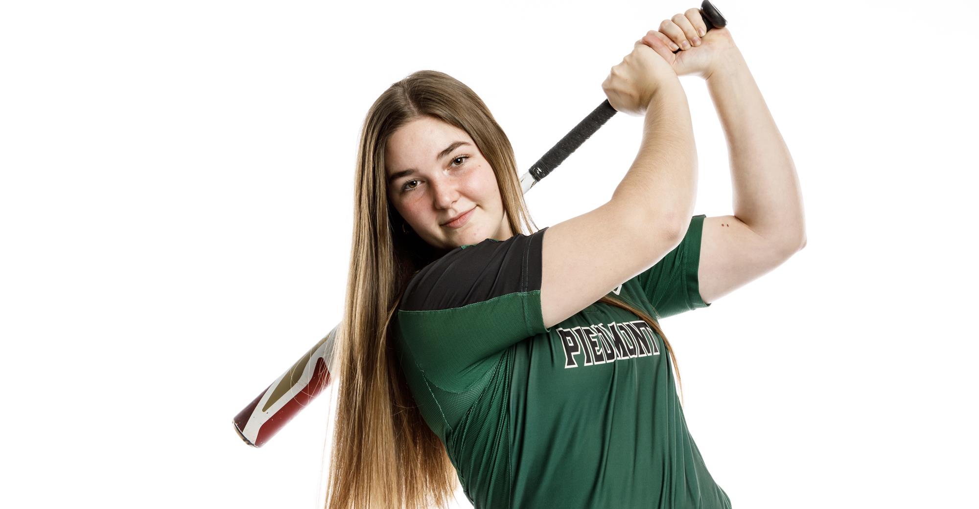 Emma McBrayer - Softball - Piedmont University Athletics