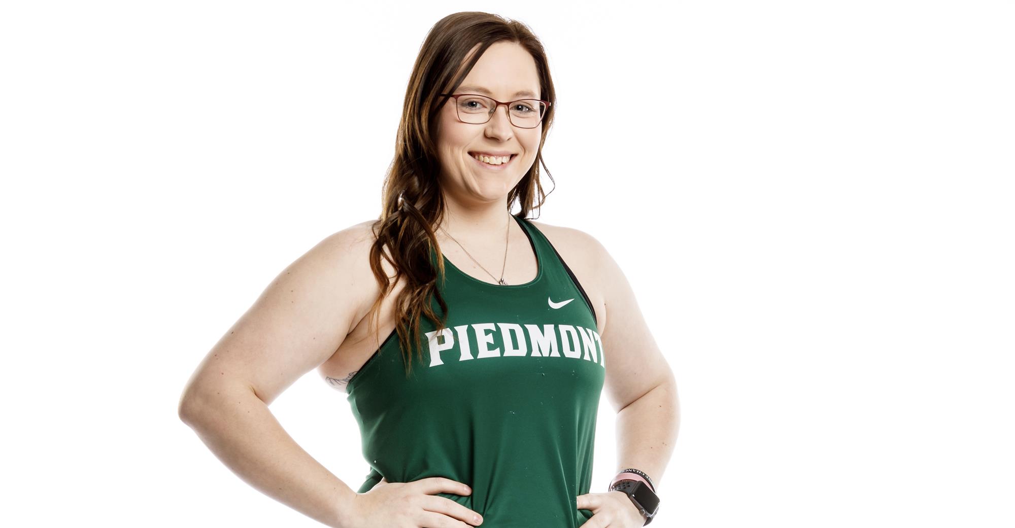 Madison Carver - Women's Track & Field - Piedmont University Athletics