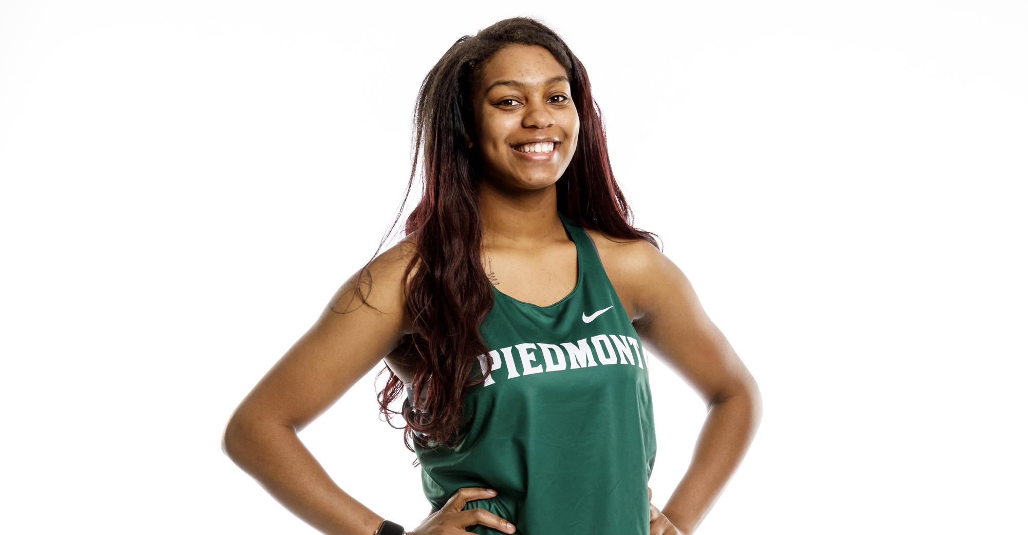 Nakiyah Washington - Women's Track & Field - Piedmont University Athletics
