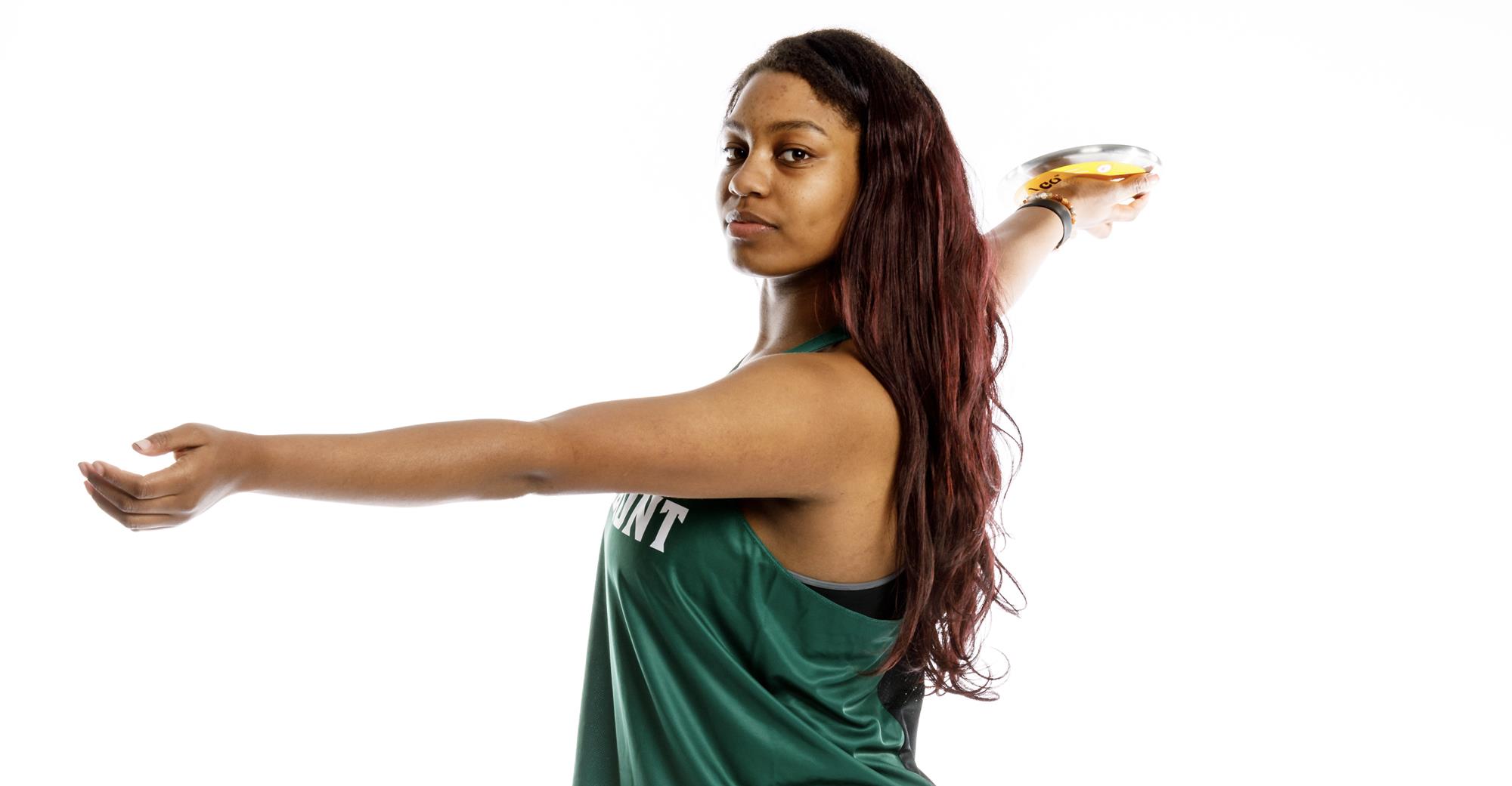 Nakiyah Washington - Women's Track & Field - Piedmont University Athletics