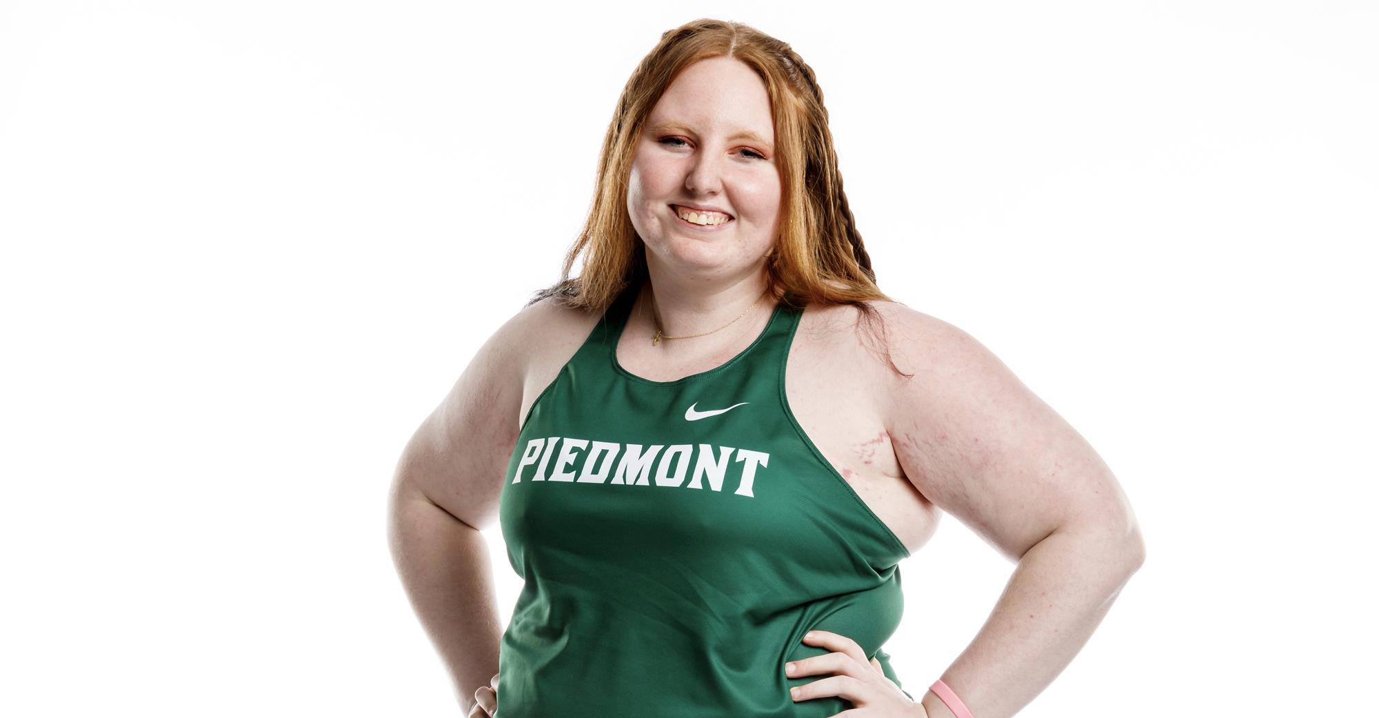 Abby Mauldin - Women's Track & Field - Piedmont University Athletics