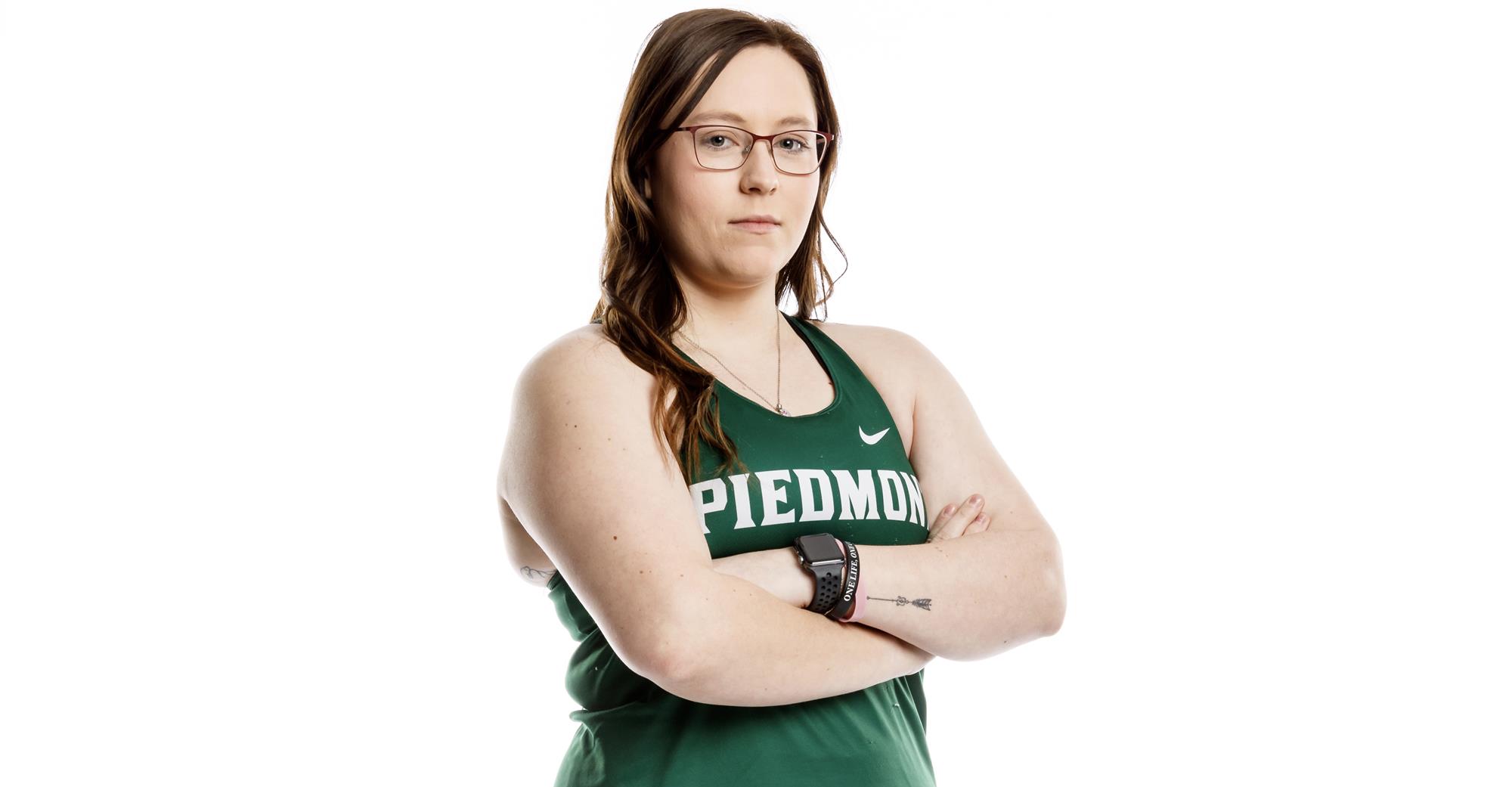 Madison Carver - Women's Track & Field - Piedmont University Athletics