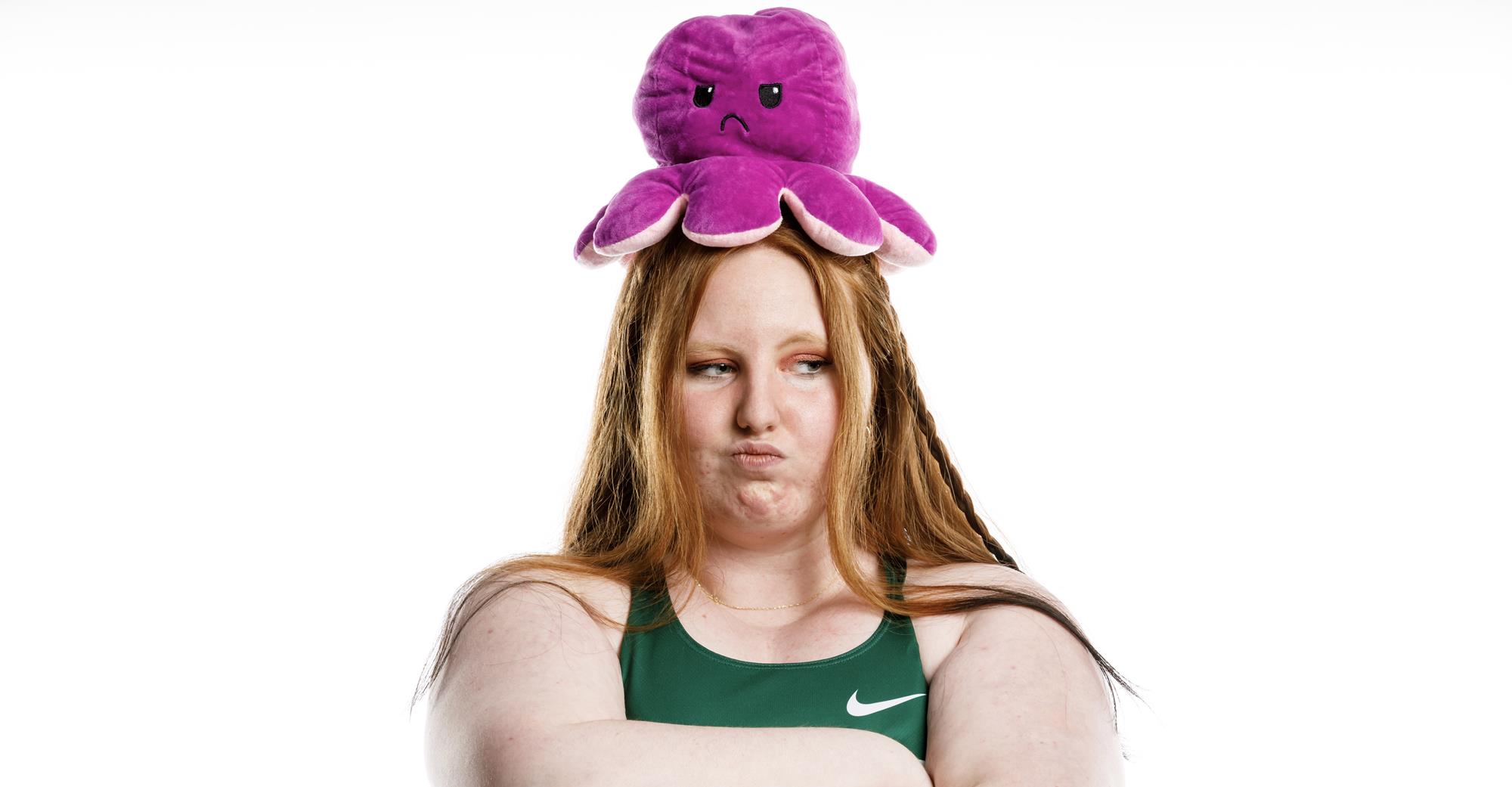 Abby Mauldin - Women's Track & Field - Piedmont University Athletics