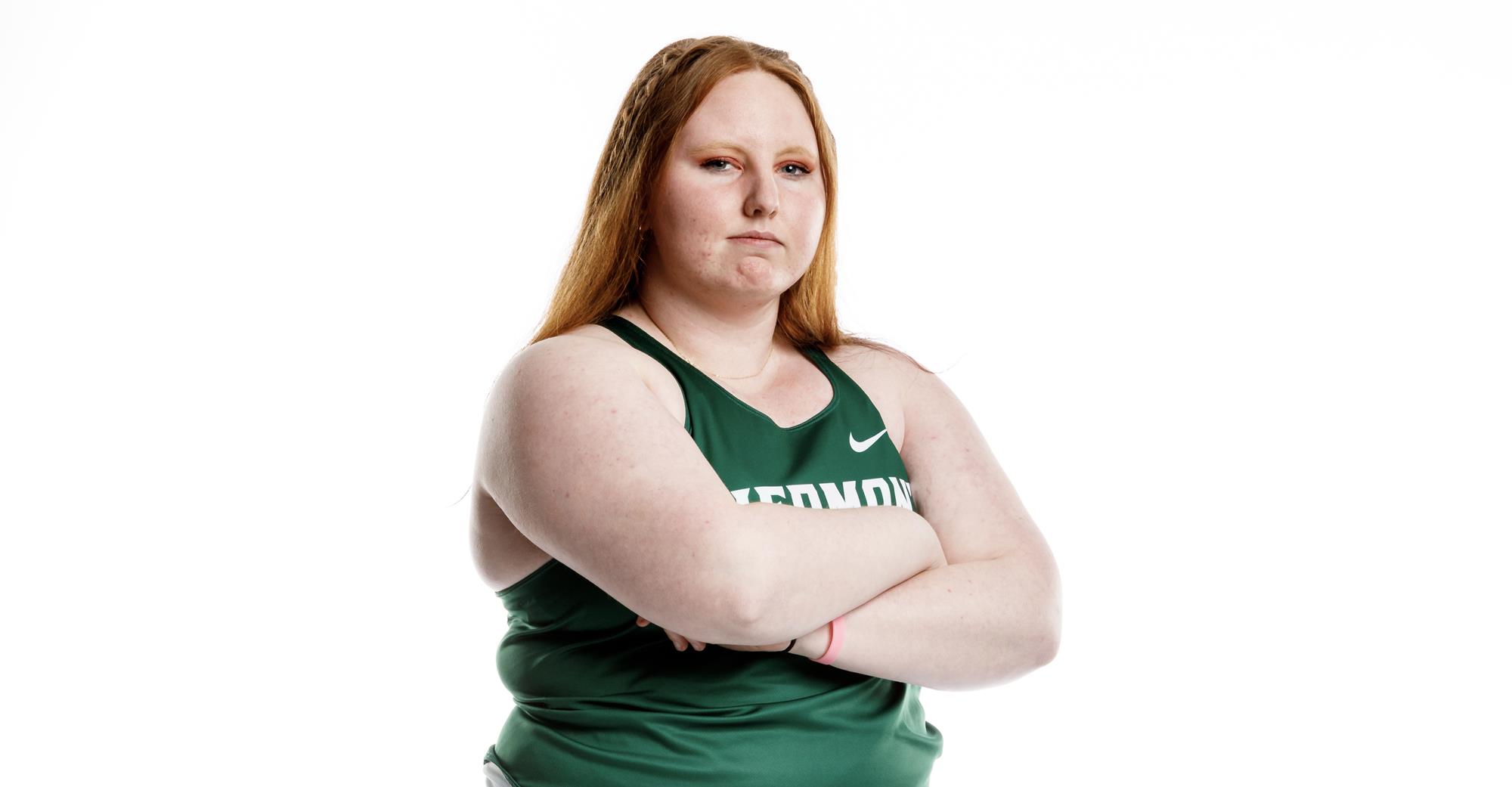 Abby Mauldin - Women's Track & Field - Piedmont University Athletics