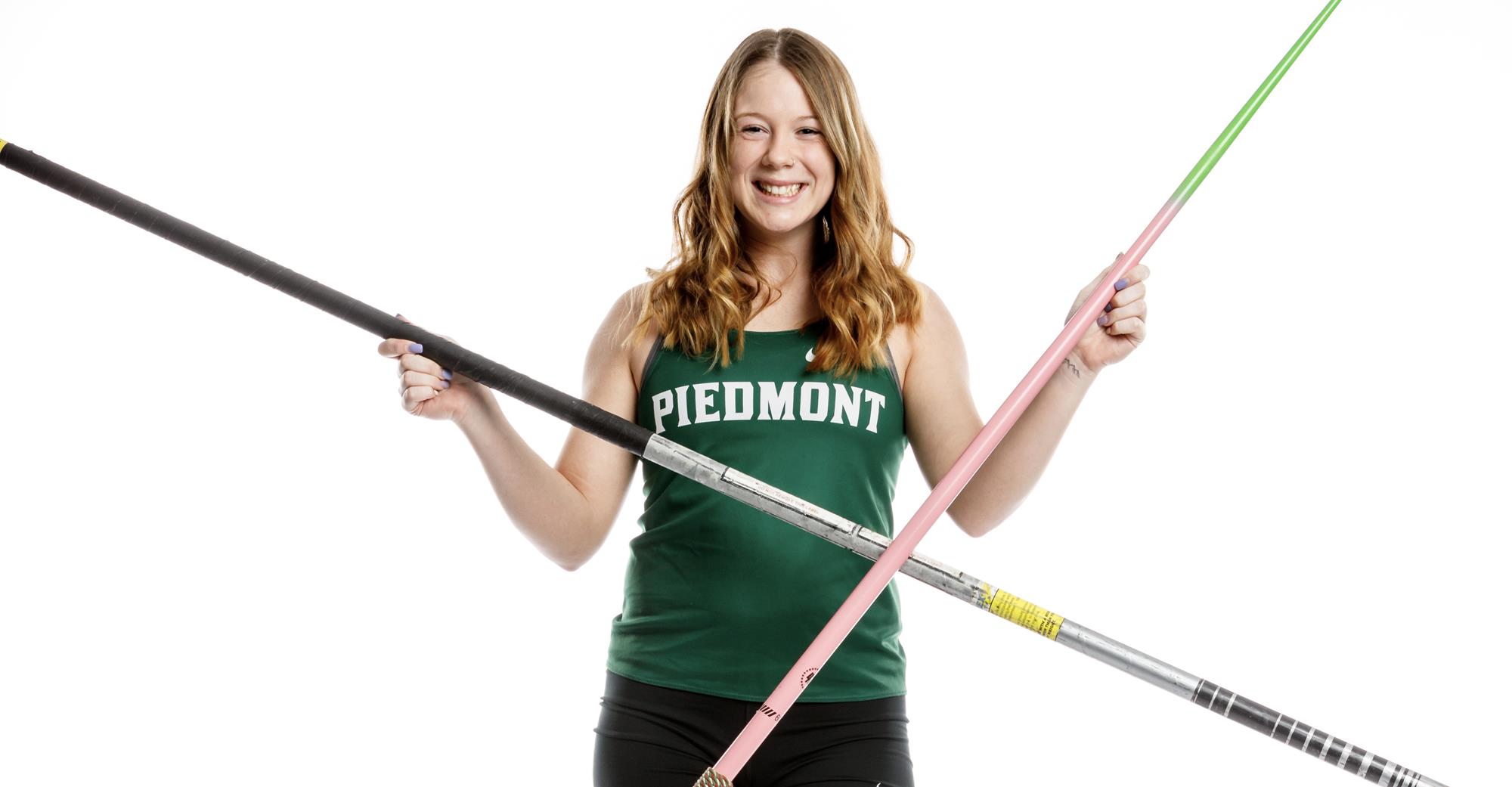 Perryn Morgan - Women's Track & Field - Piedmont University Athletics